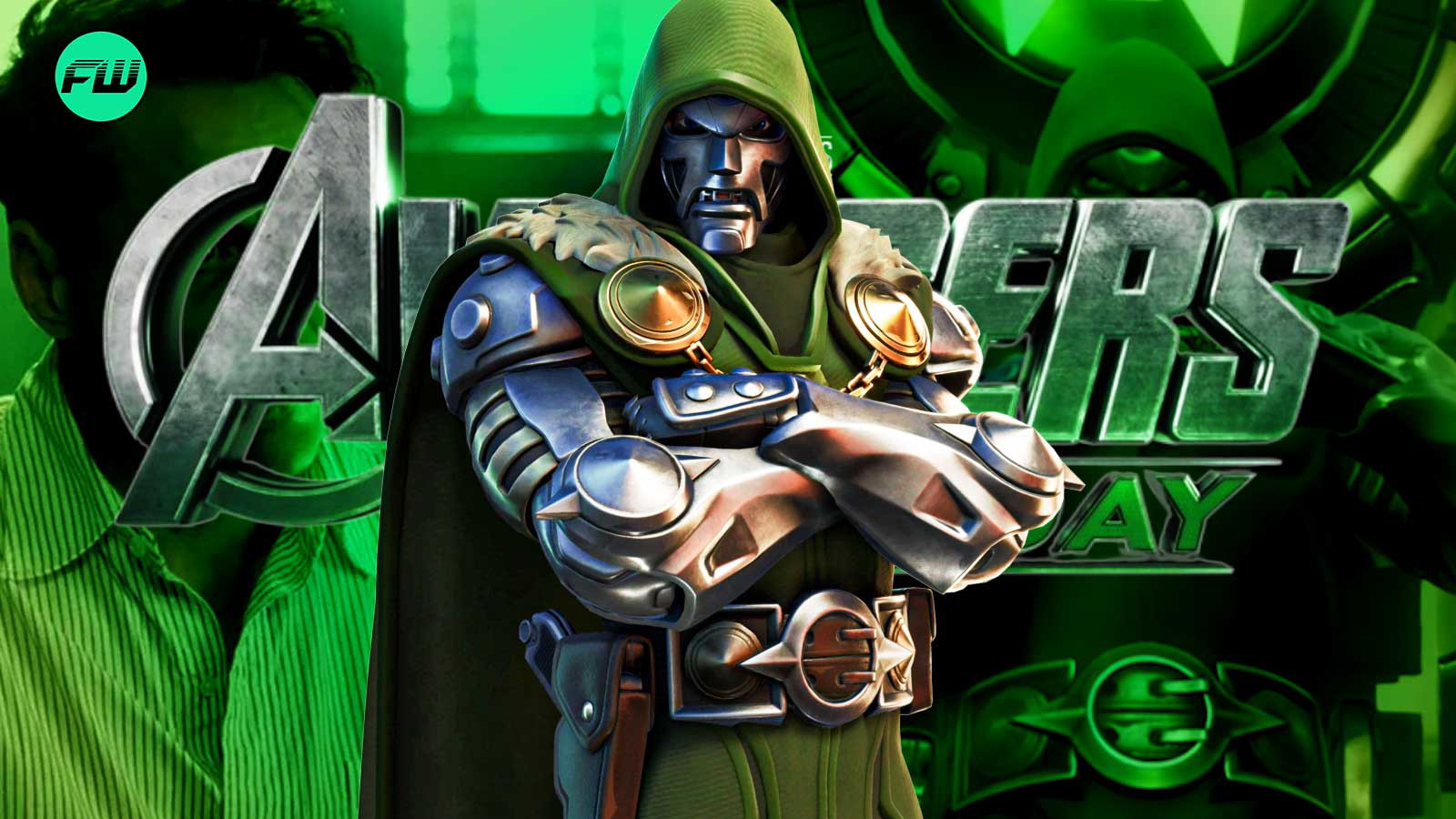 Avengers: Doomsday Wallpapers - Wallpaper Cave