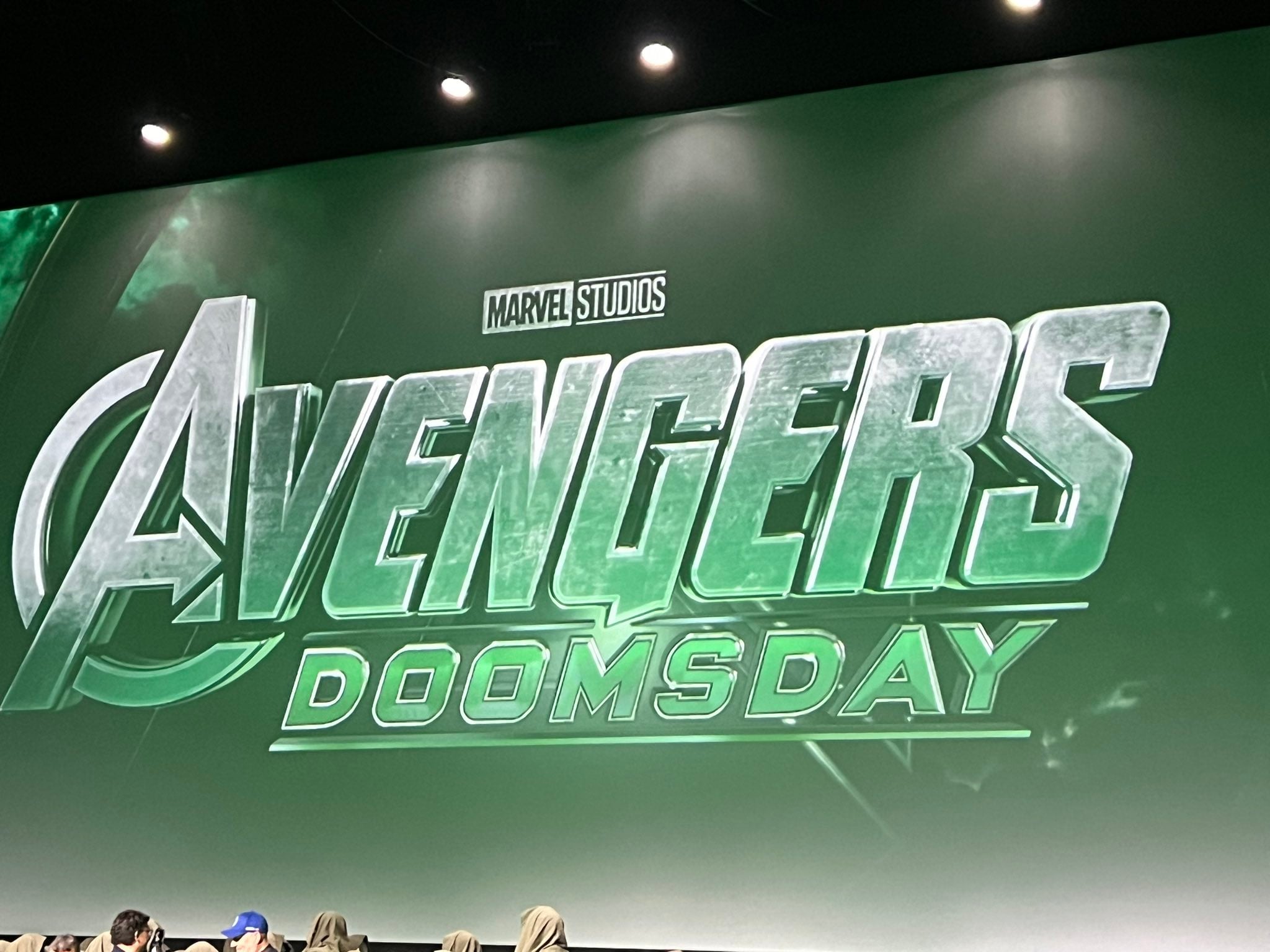 Avengers: Doomsday Wallpapers - Wallpaper Cave