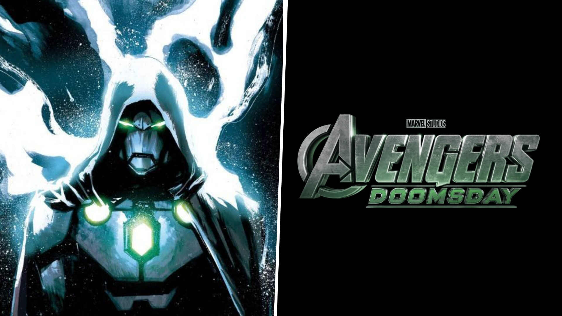 Avengers: Doomsday Wallpapers - Wallpaper Cave