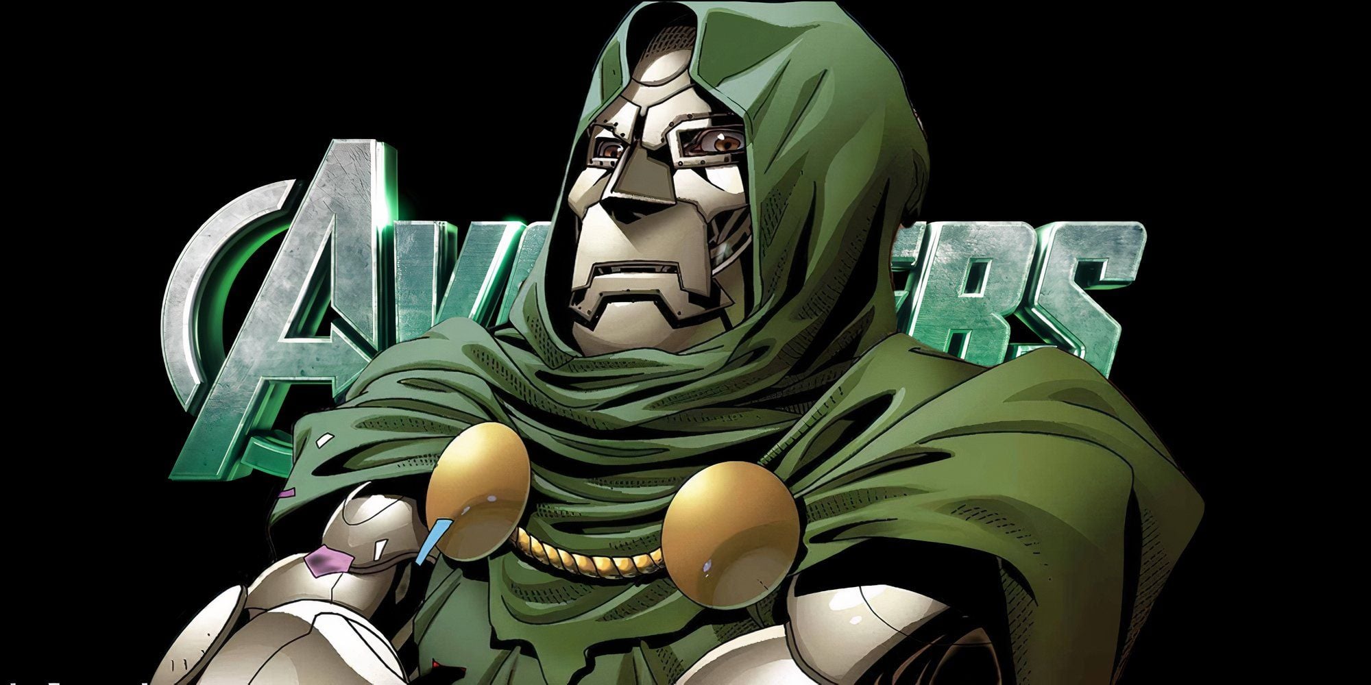 Avengers: Doomsday Wallpapers - Wallpaper Cave