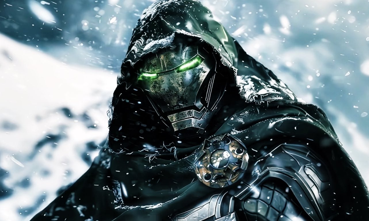 Avengers: Doomsday Wallpapers - Wallpaper Cave