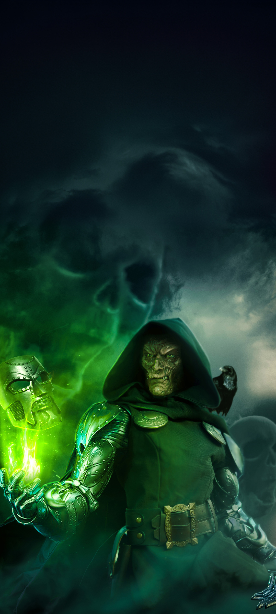 Avengers: Doomsday Wallpapers - Wallpaper Cave