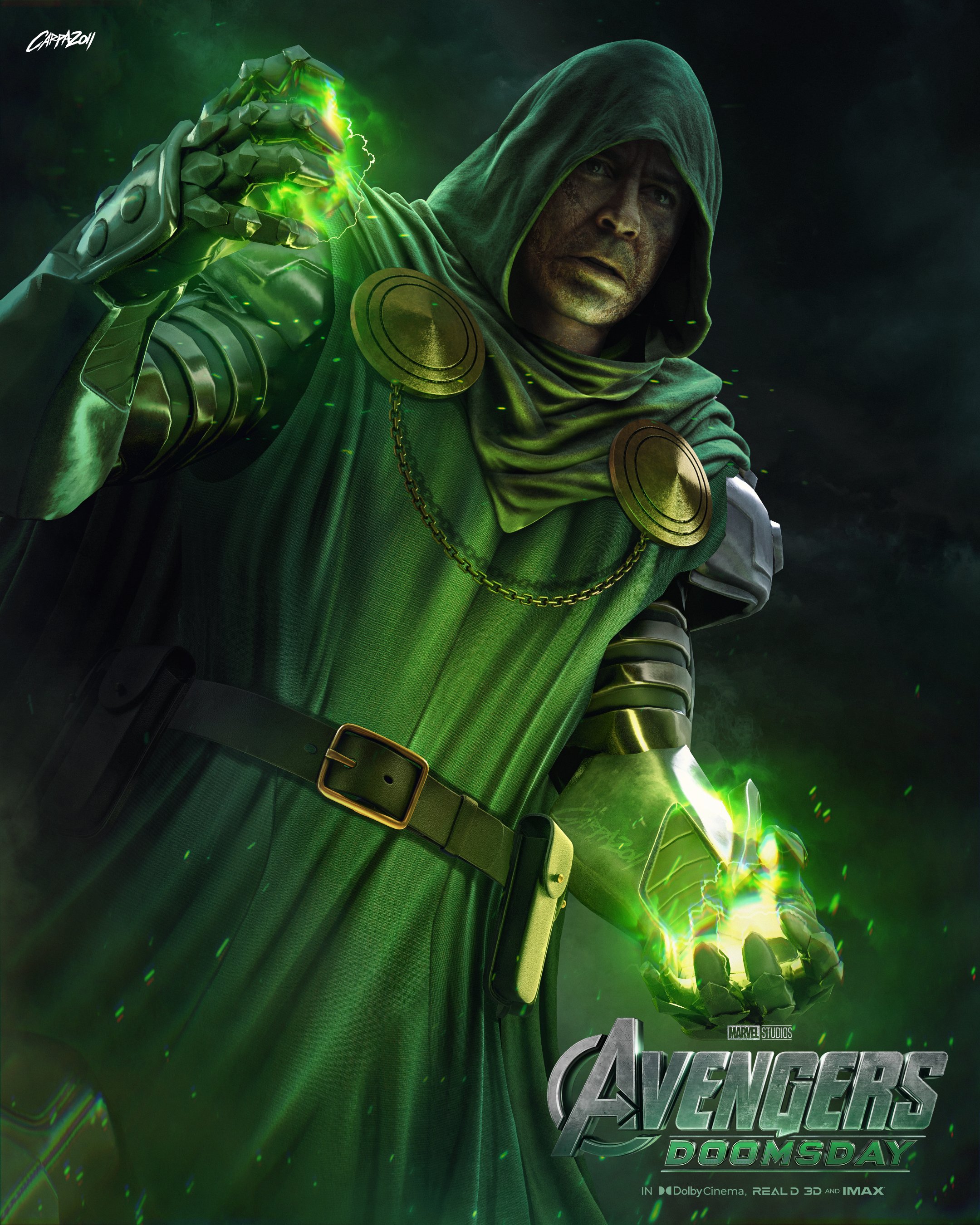 Avengers: Doomsday Wallpapers - Wallpaper Cave