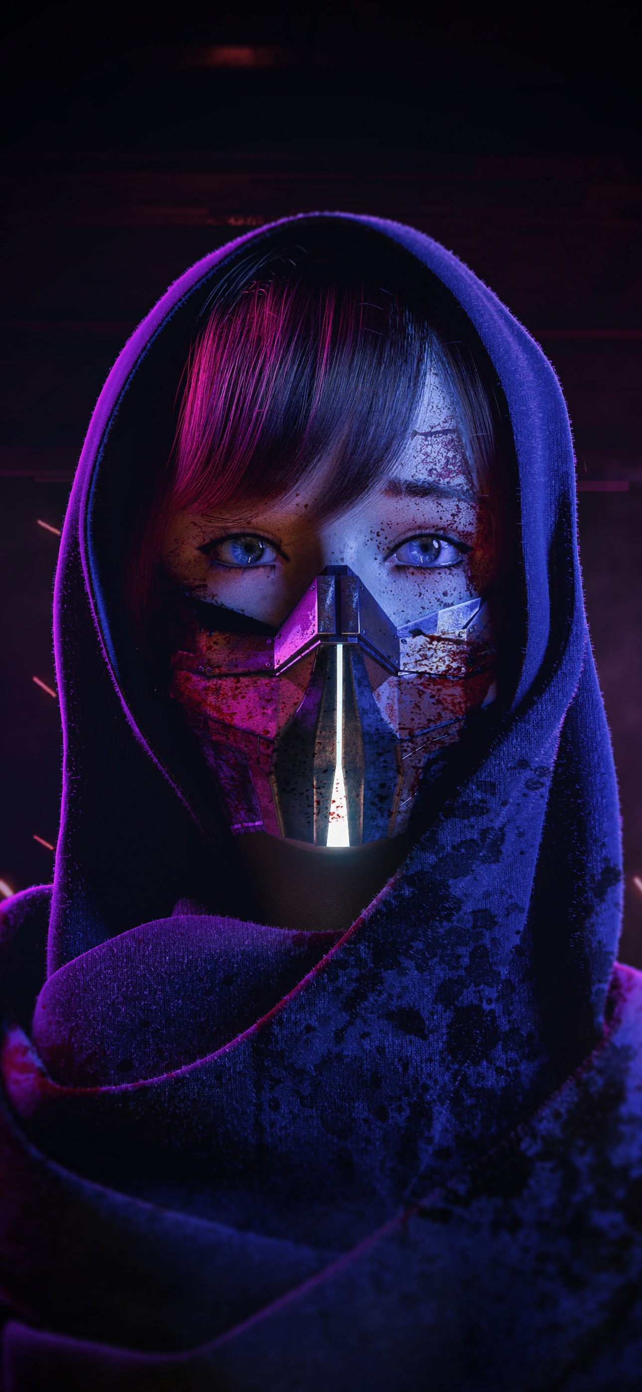 4k 3D iPhone Wallpapers - Wallpaper Cave