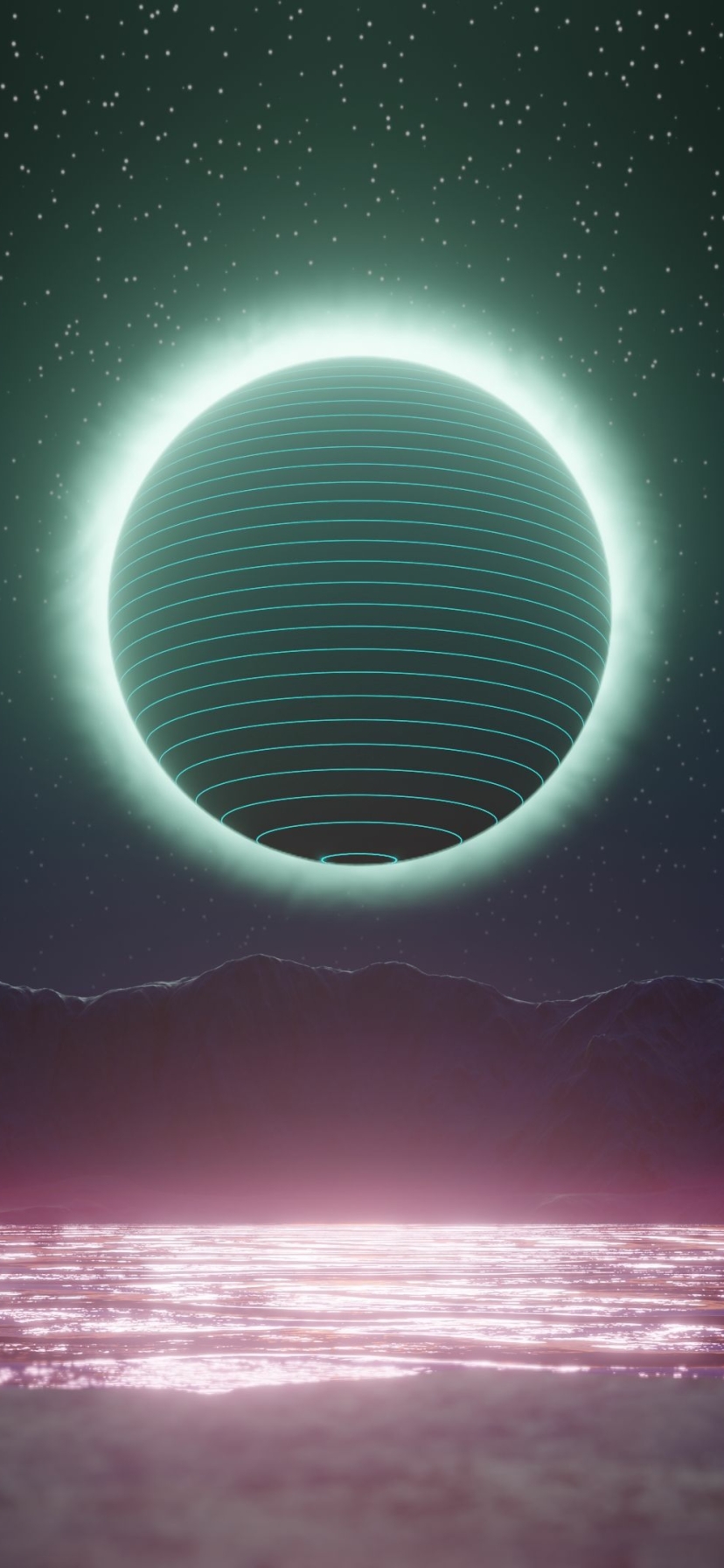 iPhone 3D 4k Wallpapers - Wallpaper Cave