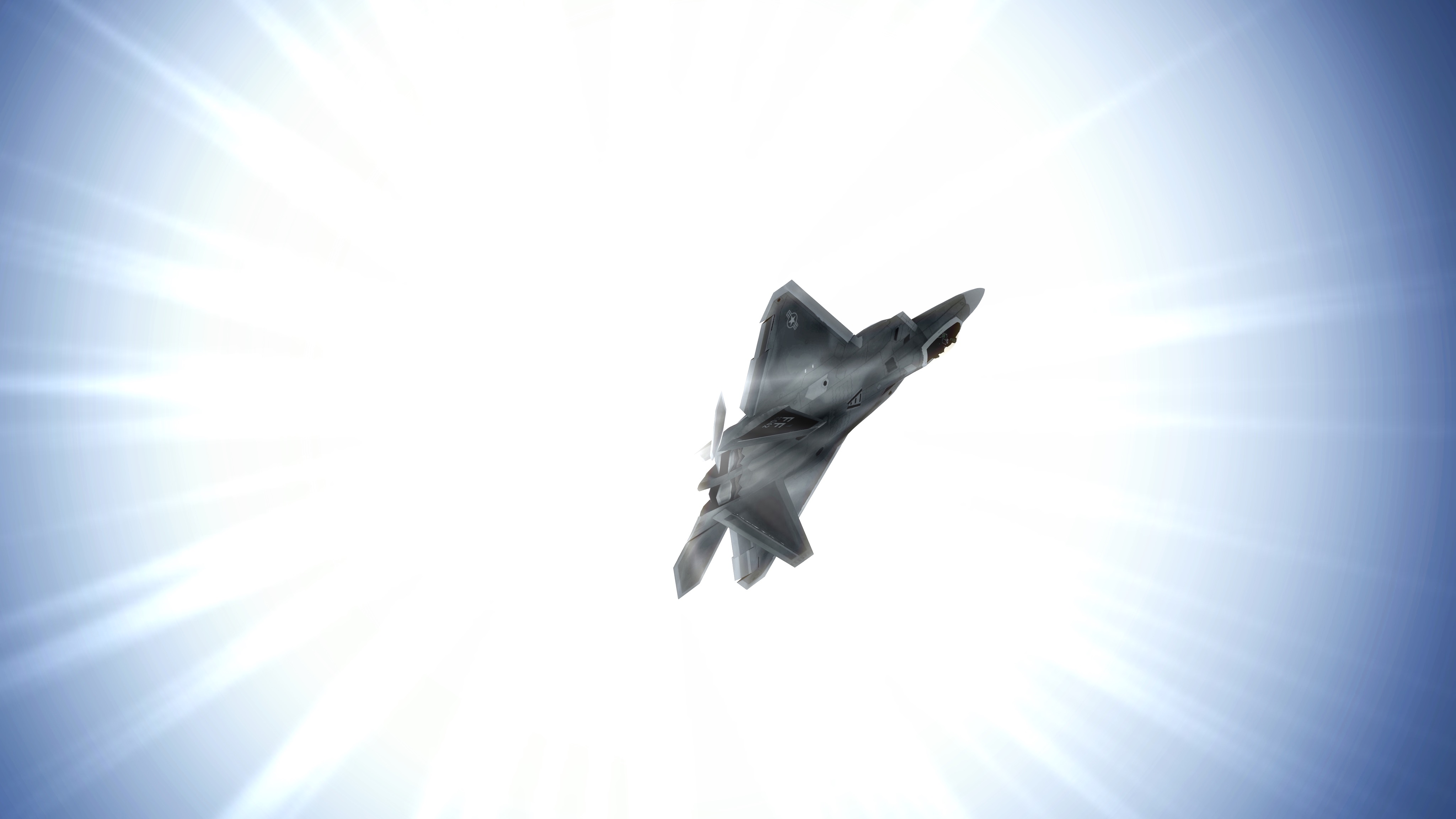 F 22 Raptor 4k Wallpapers - Wallpaper Cave