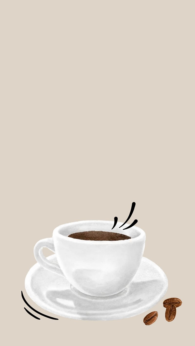 Cafe Phone Wallpapers - Wallpaper Cave