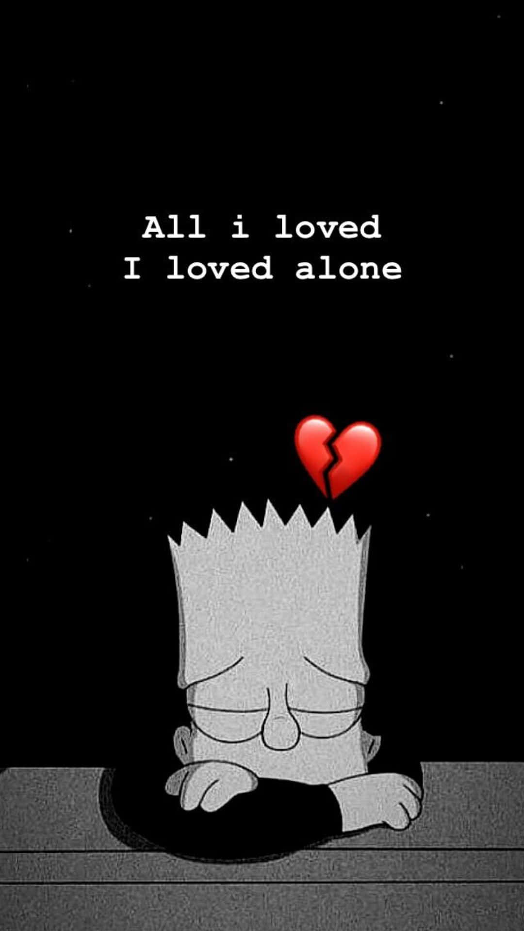 Broken Heart iPhone Wallpapers - Wallpaper Cave