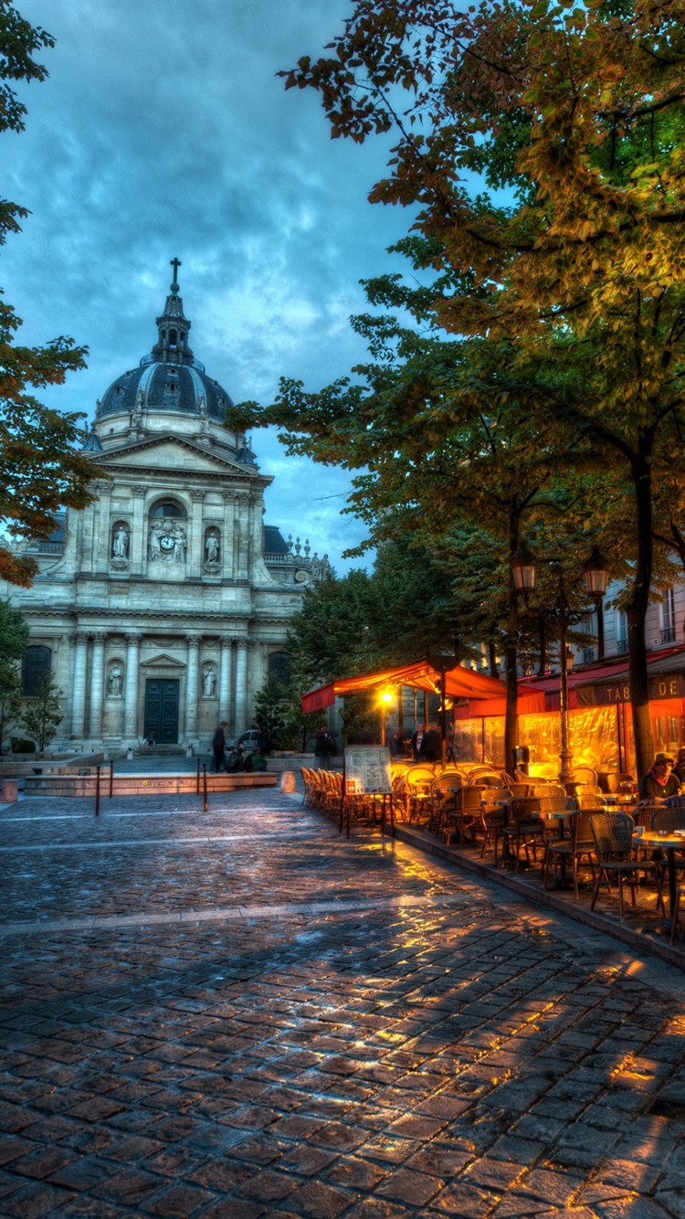 iPhone France Wallpapers - Wallpaper Cave