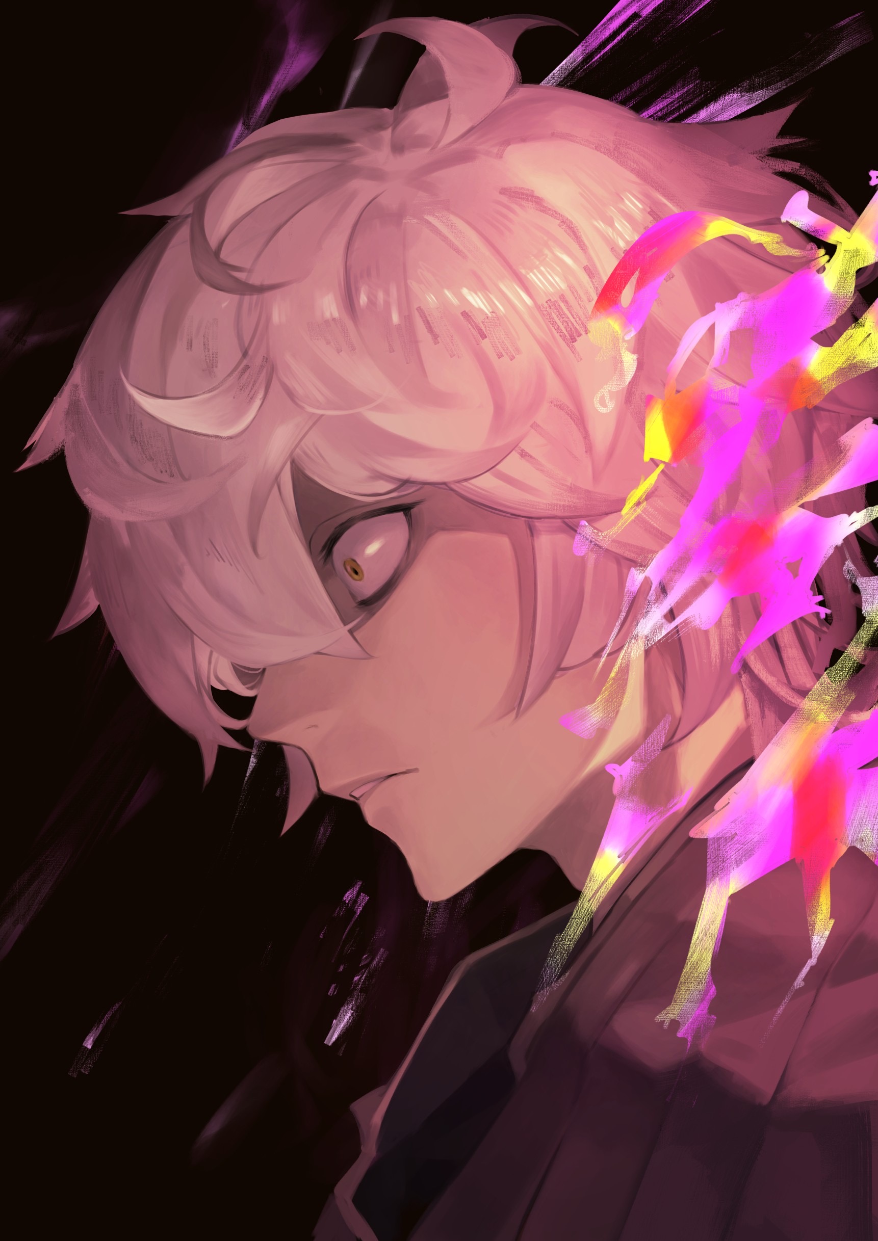 Gabimaru Phone Wallpapers - Wallpaper Cave