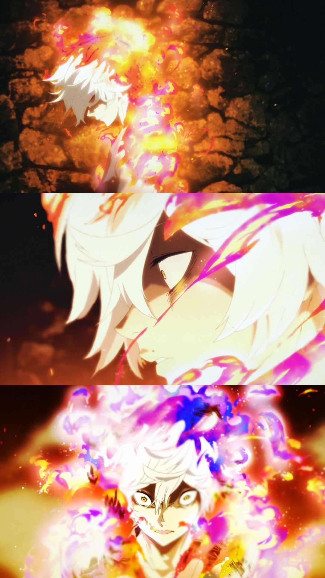 Gabimaru Phone Wallpapers - Wallpaper Cave