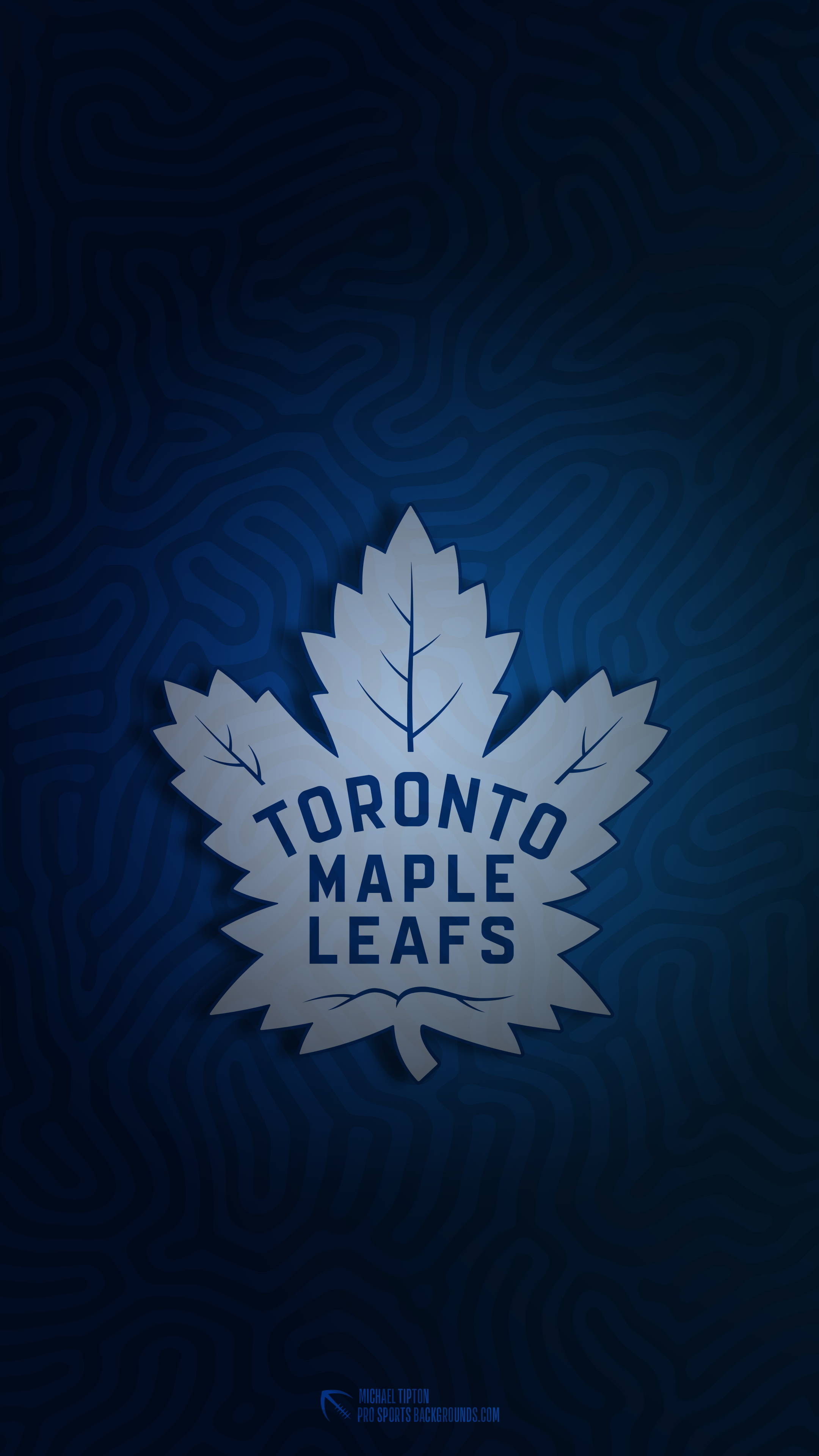 Toronto Maple Leafs iPhone Wallpapers - Wallpaper Cave