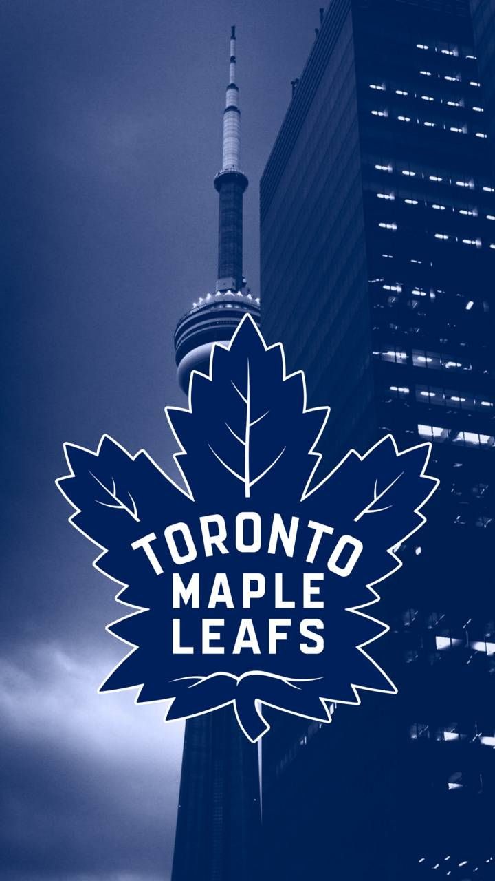Toronto Maple Leafs Wallpapers - Wallpaper Cave