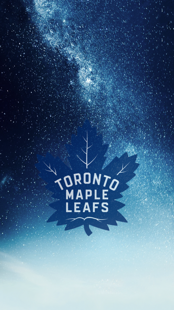 Toronto Maple Leafs iPhone Wallpapers - Wallpaper Cave