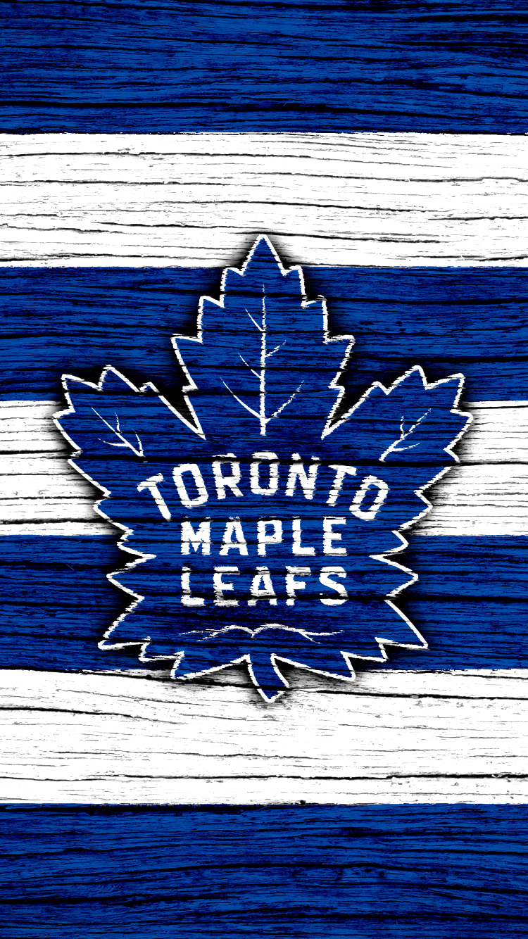 Toronto Maple Leafs iPhone Wallpapers - Wallpaper Cave
