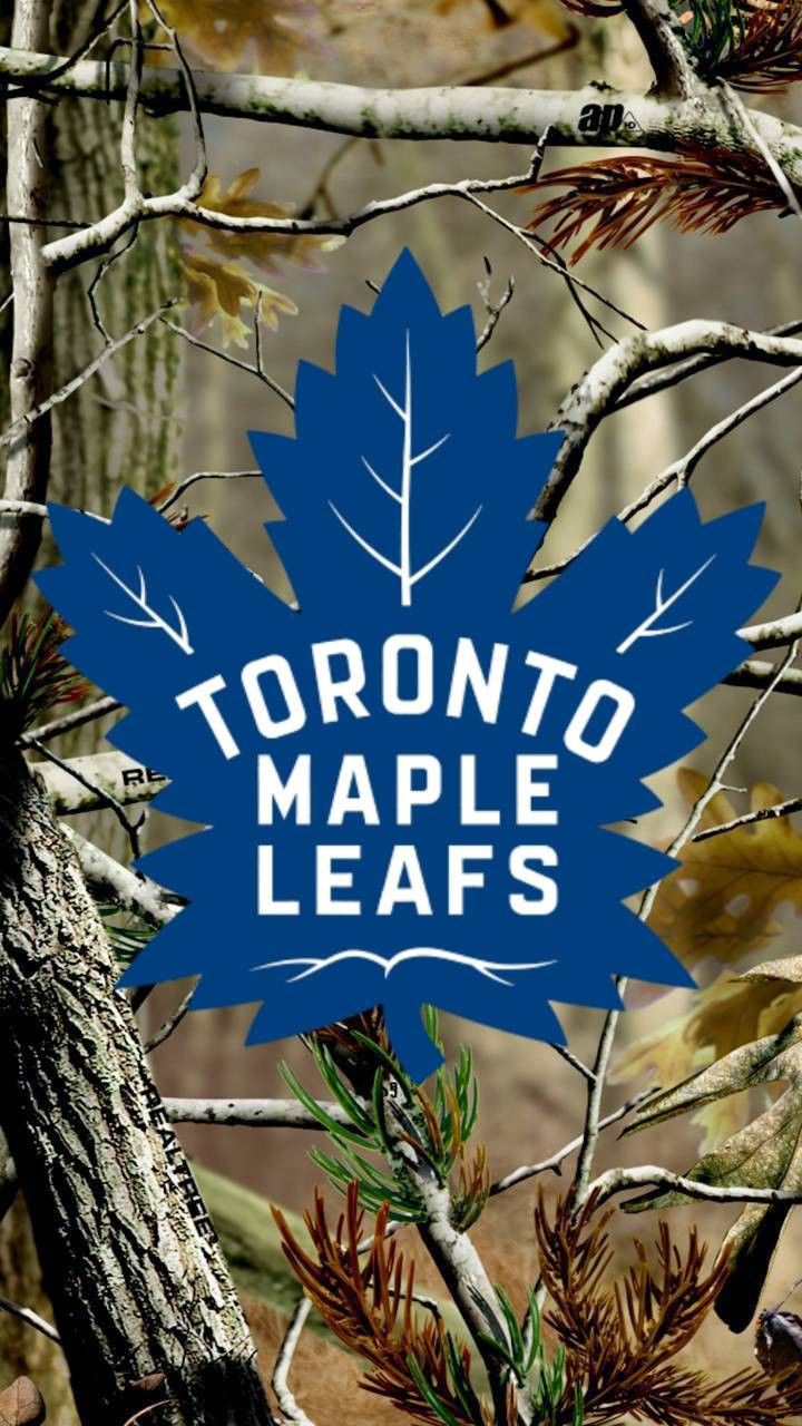 Toronto Maple Leafs iPhone Wallpapers - Wallpaper Cave