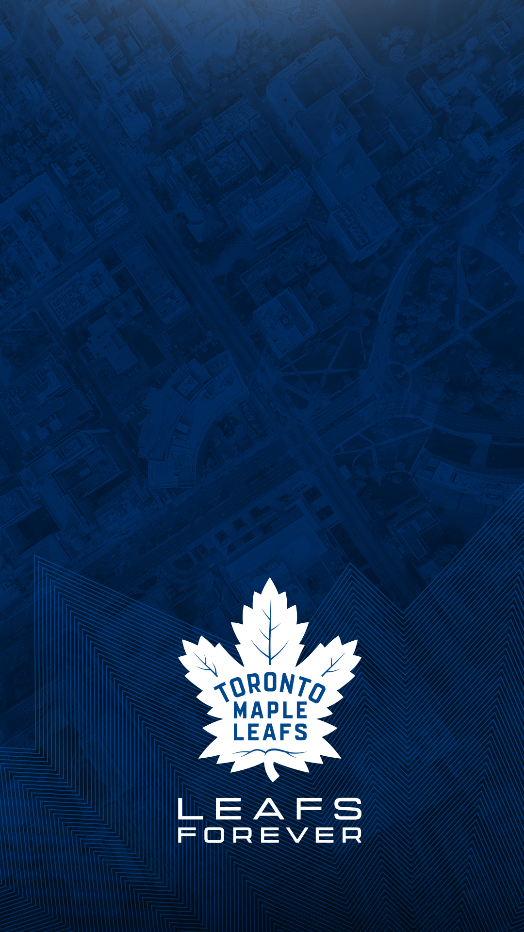 Toronto Maple Leafs iPhone Wallpapers - Wallpaper Cave