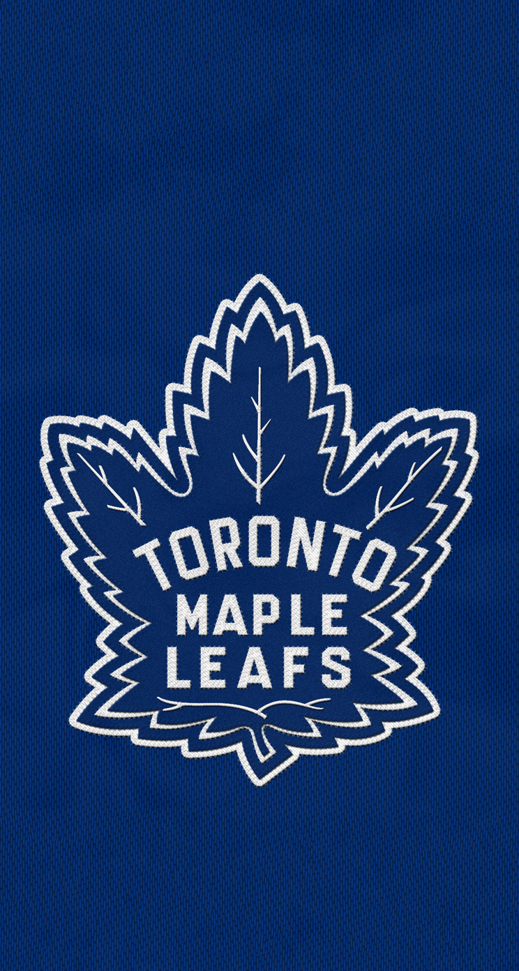 Toronto Maple Leafs iPhone Wallpapers - Wallpaper Cave