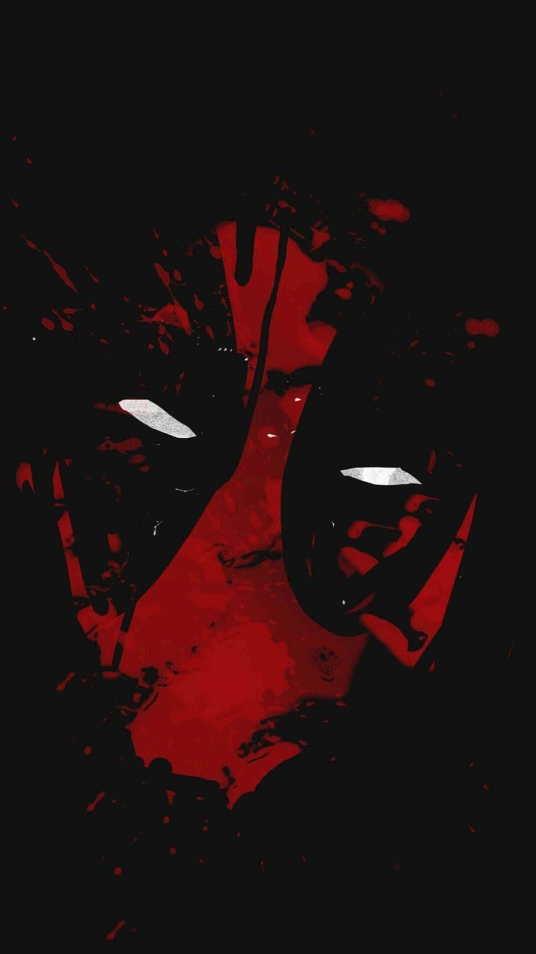 Deadpool iPhone 13 Wallpapers - Wallpaper Cave
