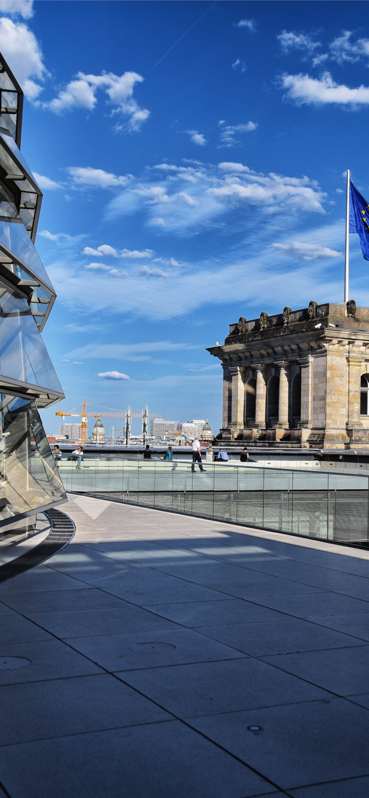 iPhone Europe Wallpapers - Wallpaper Cave