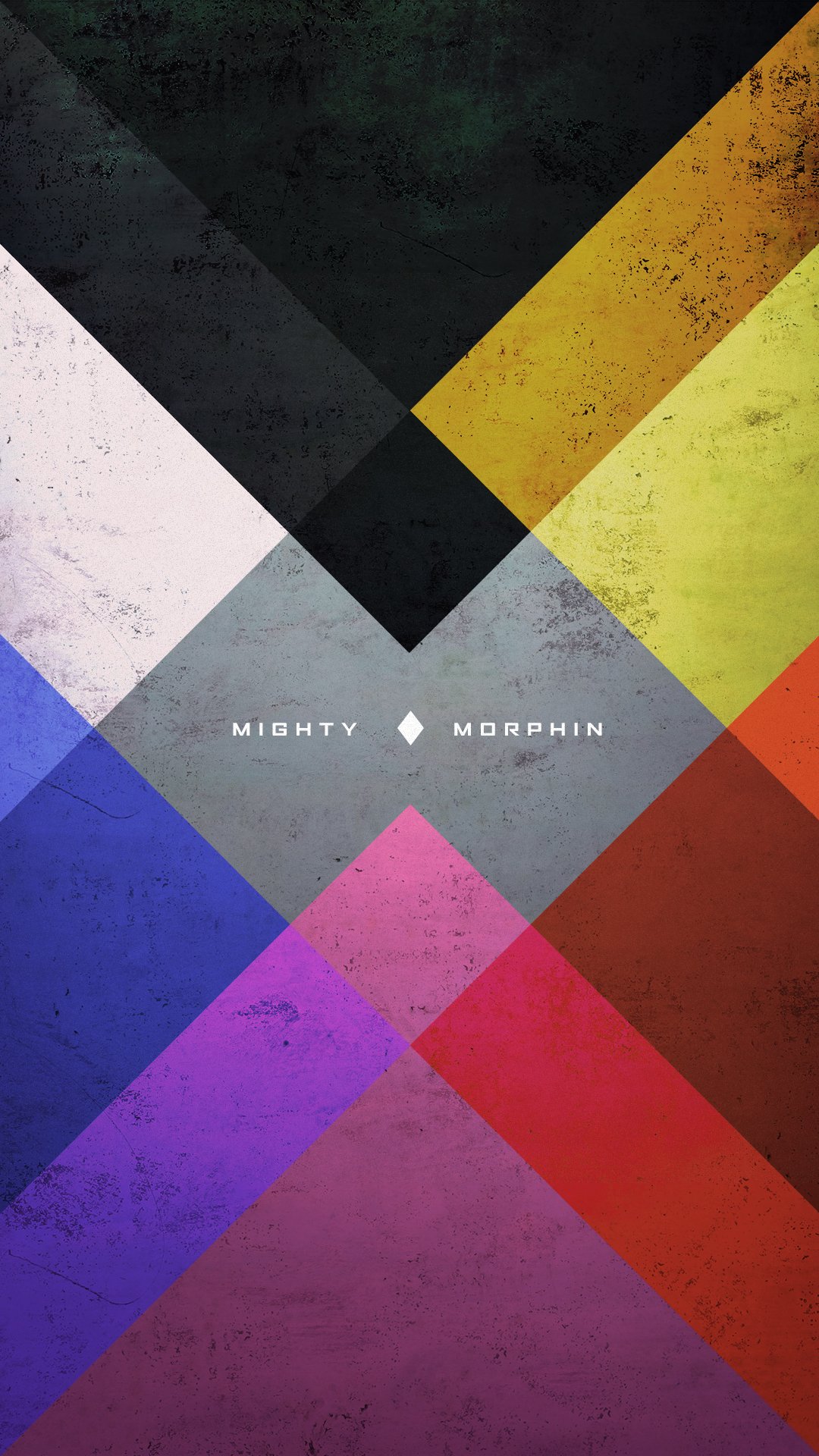 Power Ranger iPhone Wallpapers - Wallpaper Cave