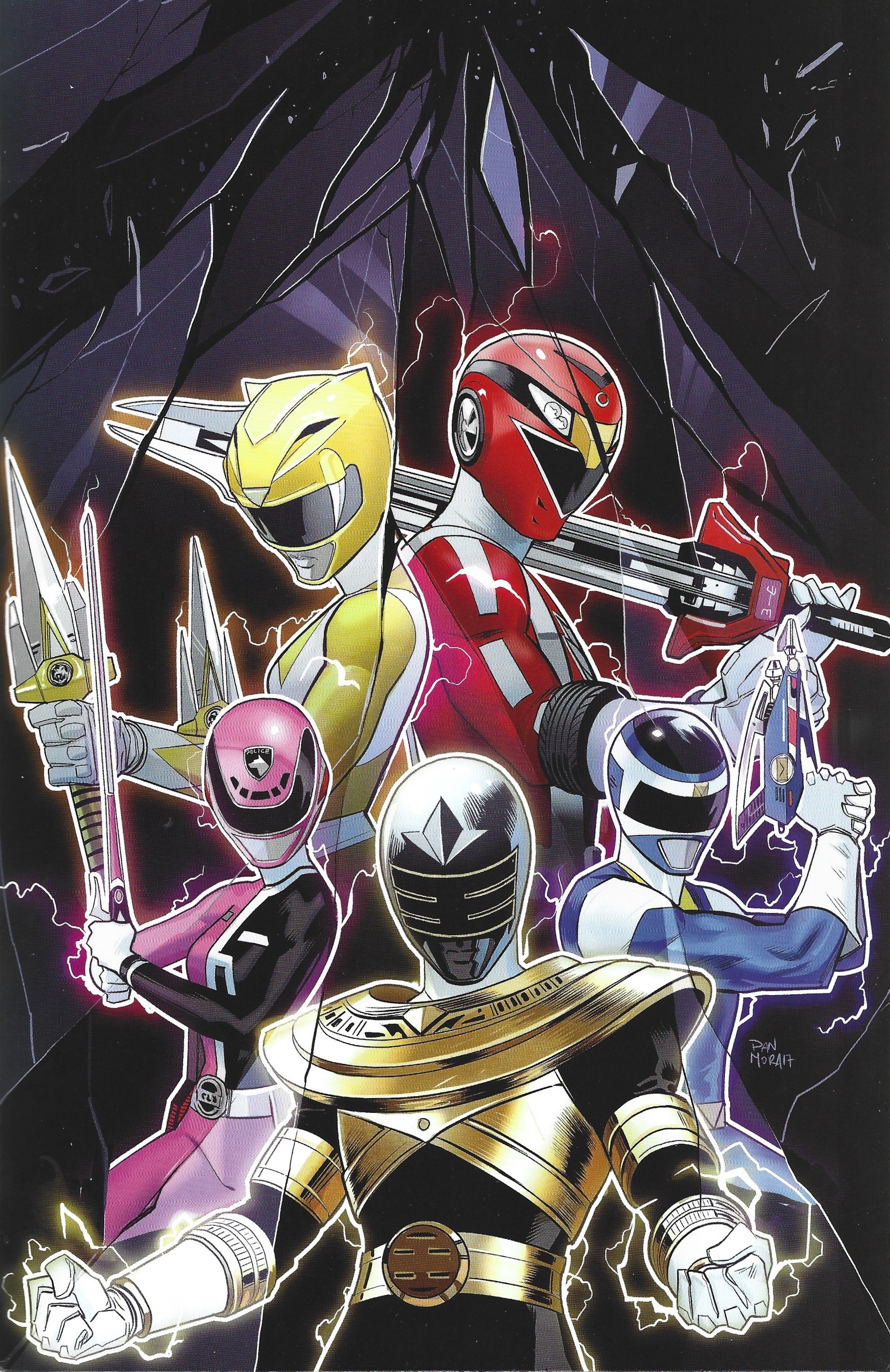 Power Ranger iPhone Wallpapers - Wallpaper Cave