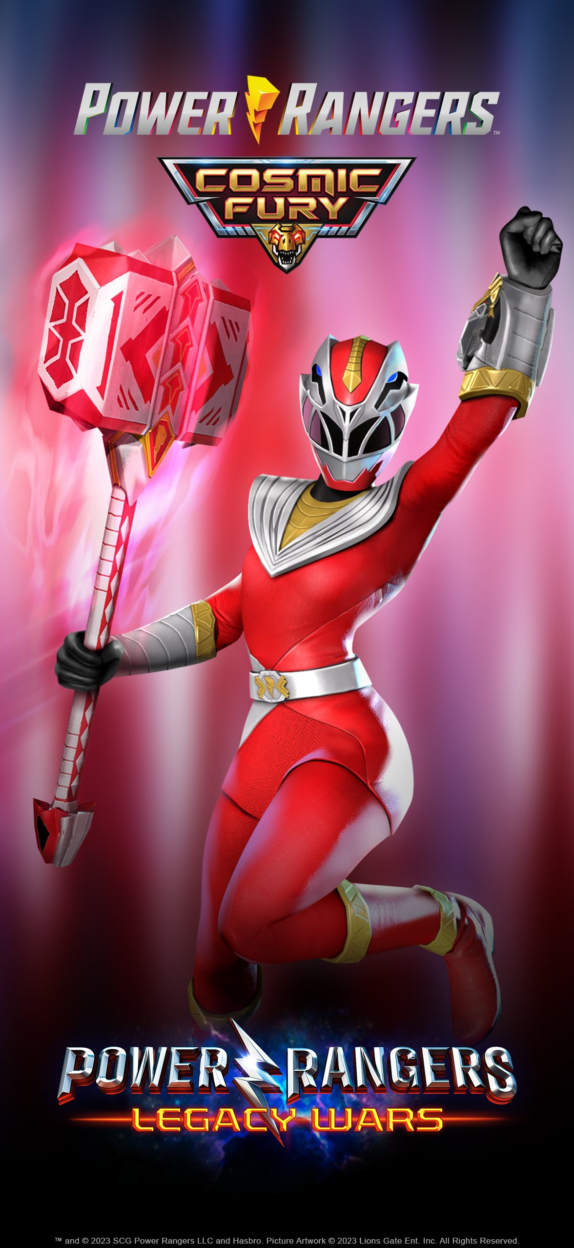 Power Ranger iPhone Wallpapers - Wallpaper Cave