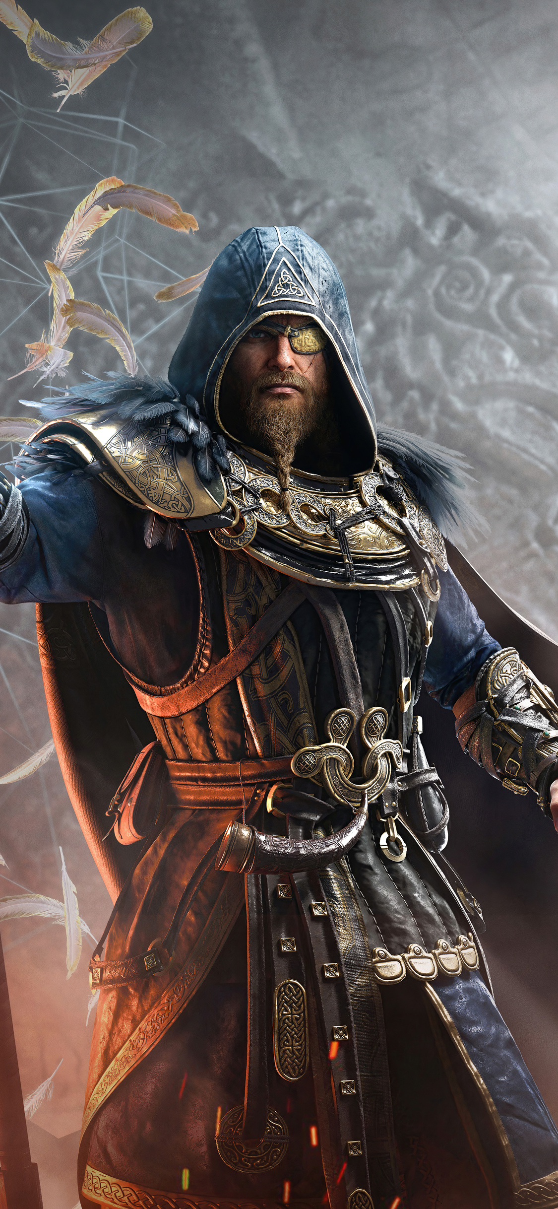 Odin iPhone Wallpapers - Wallpaper Cave