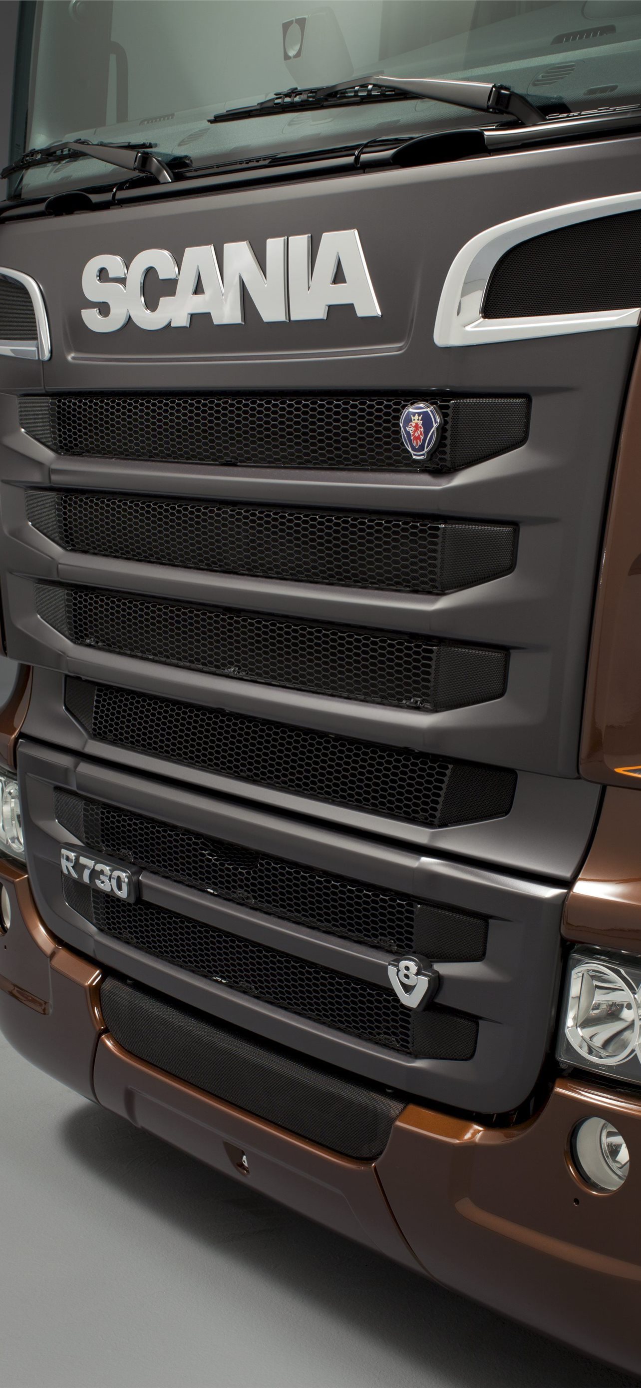 Scania iPhone Wallpapers - Wallpaper Cave