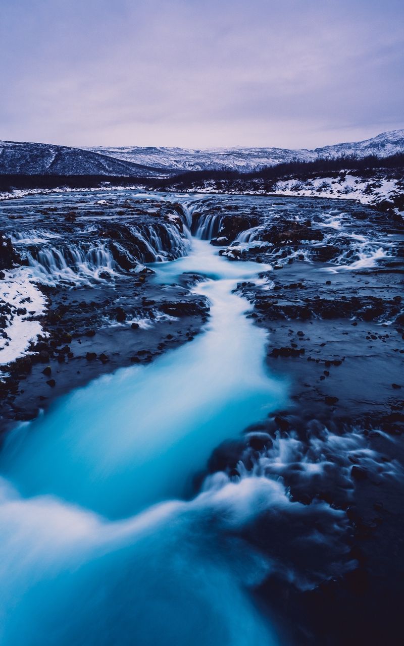 iPhone Iceland Wallpapers - Wallpaper Cave