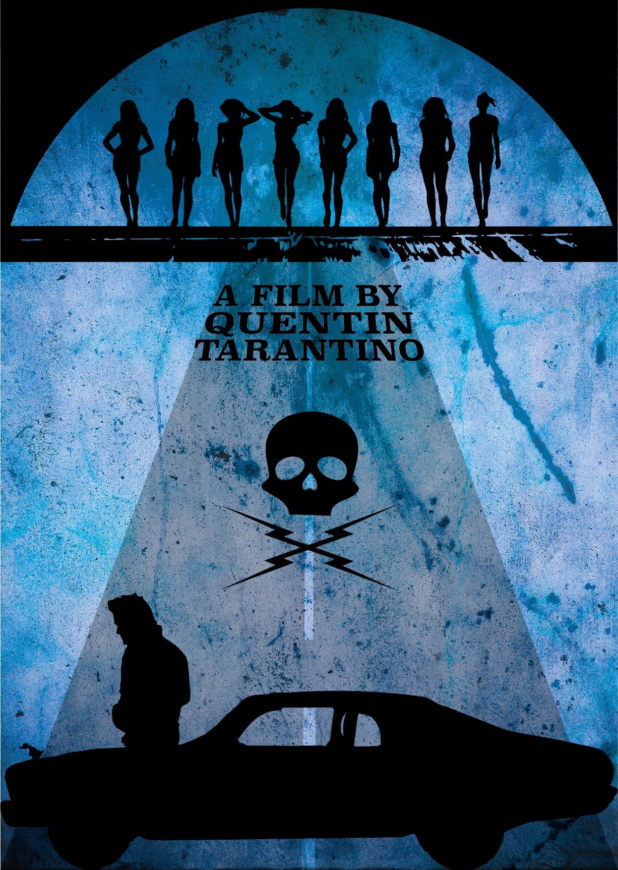 Quentin Tarantino iPhone Wallpapers - Wallpaper Cave