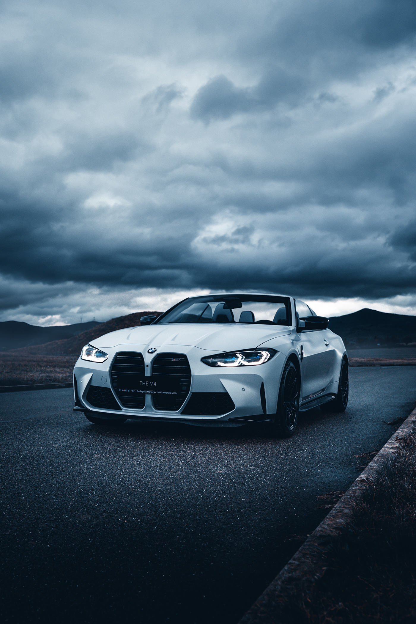 BMW M4 Competition iPhone Wallpapers - Wallpaper Cave