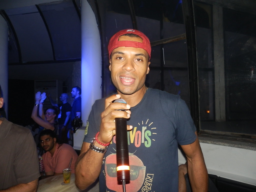 Dynamite MC Wallpapers - Wallpaper Cave