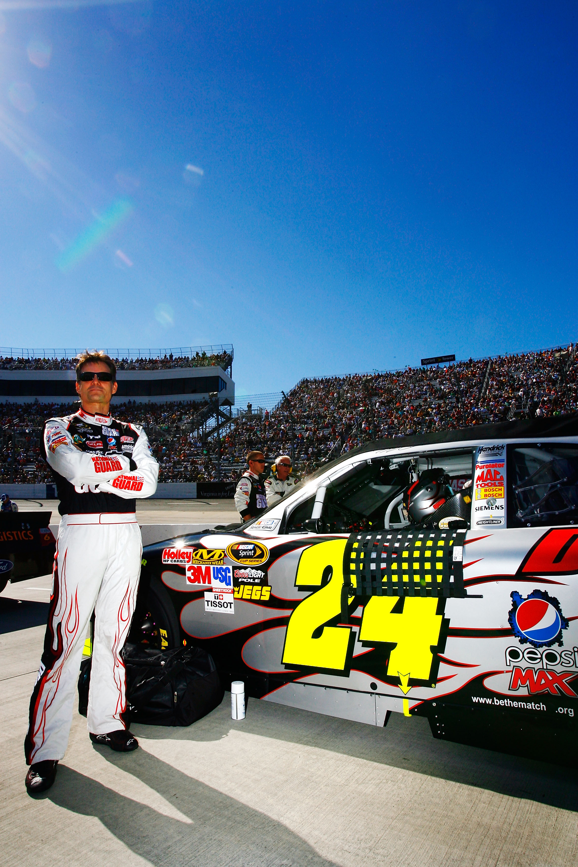 Jeff Gordon Wallpapers - Wallpaper Cave