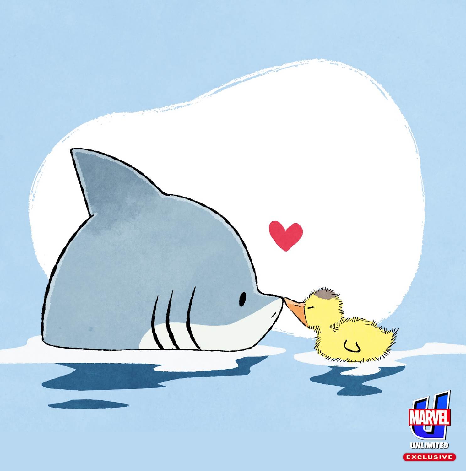 Jeff The Land Shark Wallpapers - Wallpaper Cave