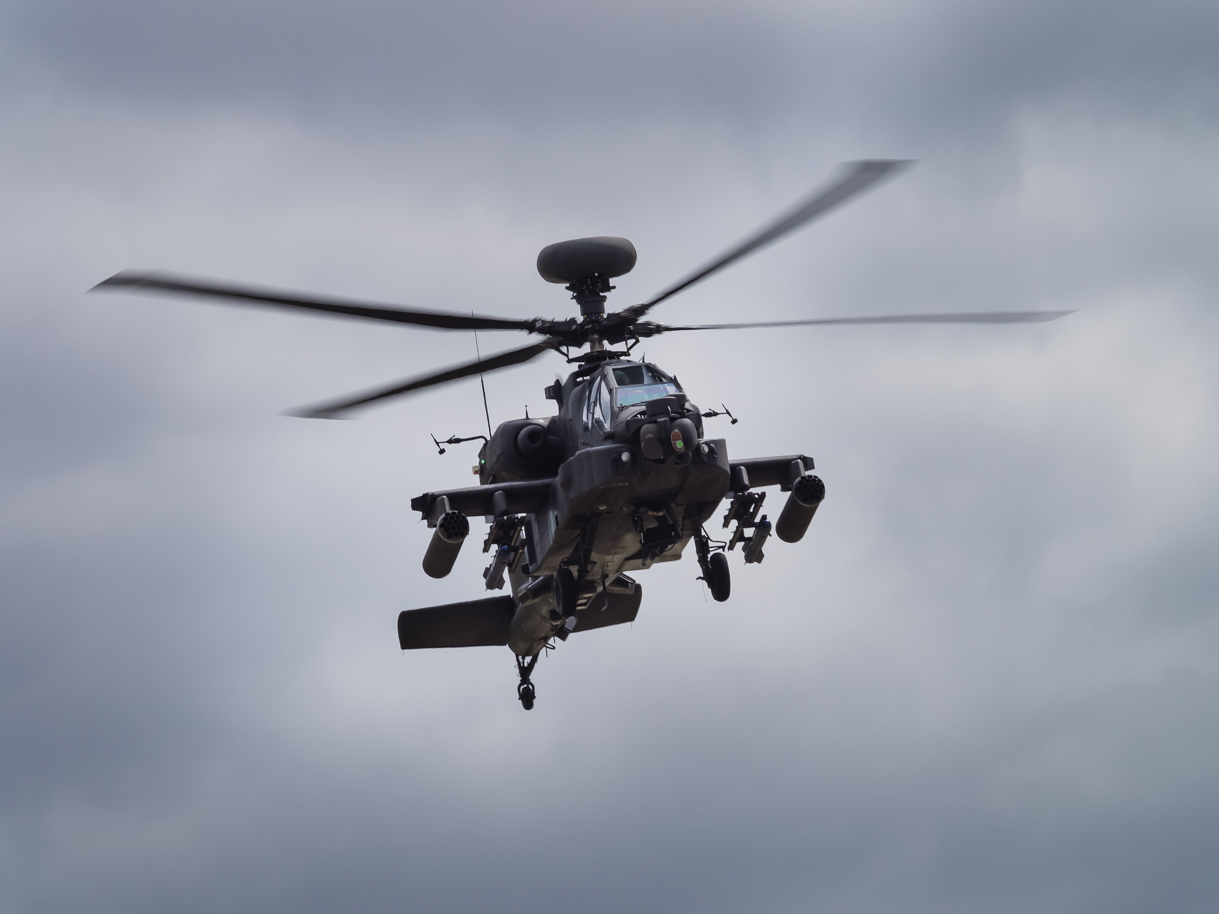 Apache Gunship Wallpapers - Wallpaper Cave