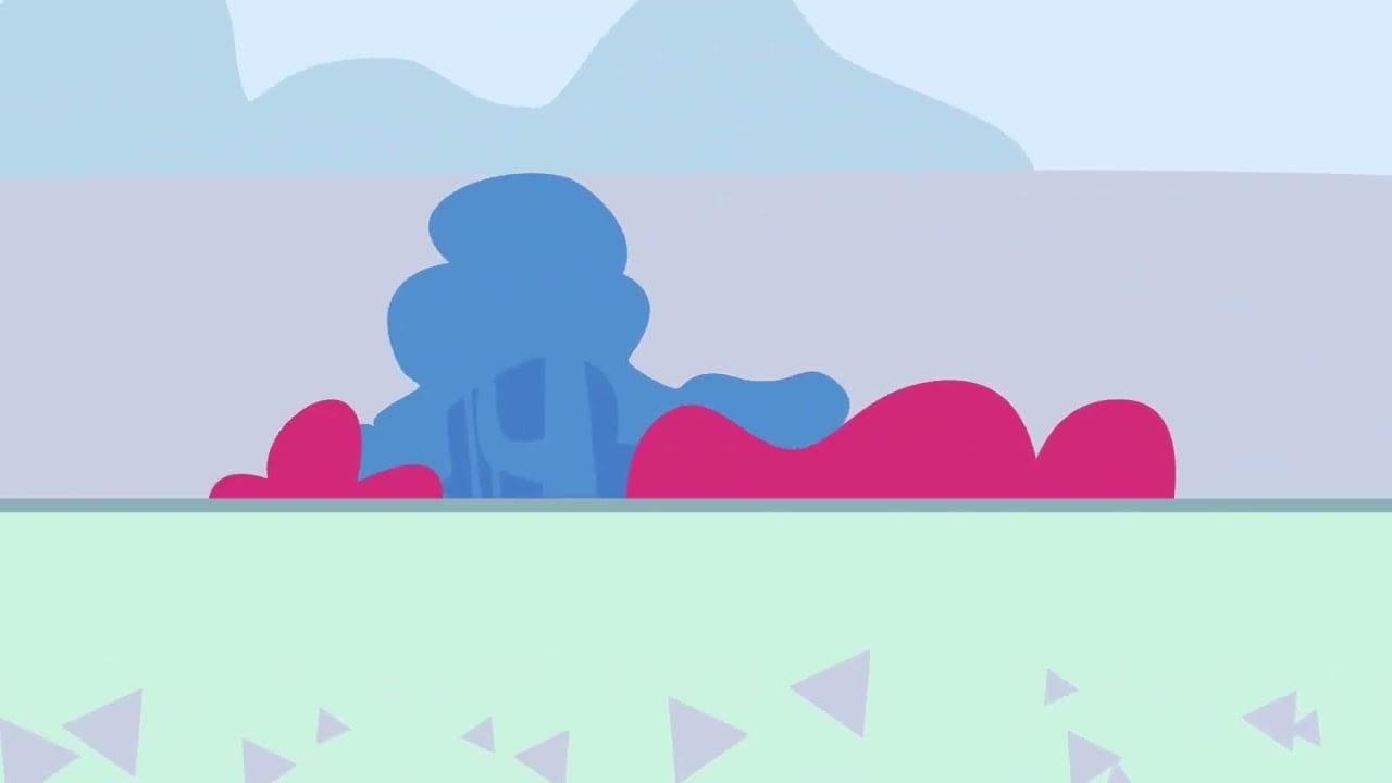 Animatic Battle Wallpapers - Wallpaper Cave