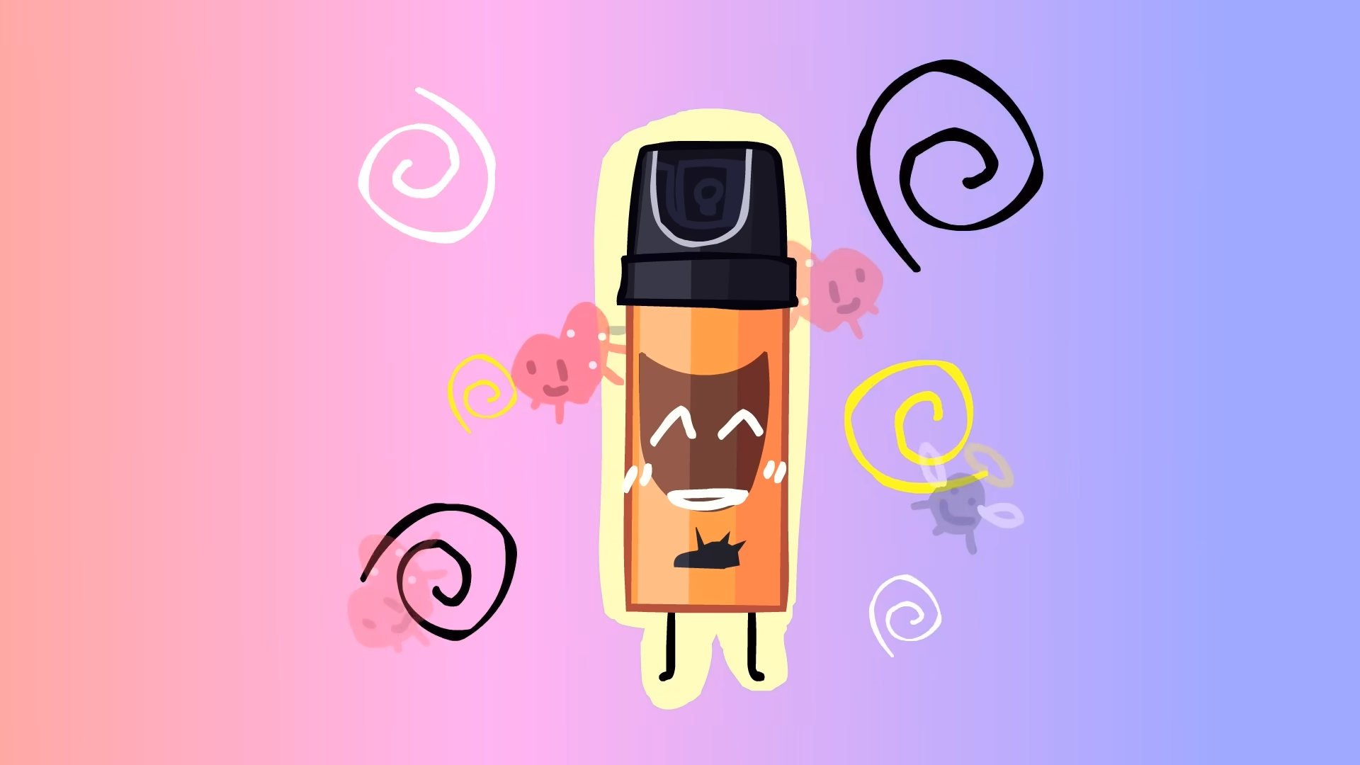 Animatic Battle Wallpapers - Wallpaper Cave