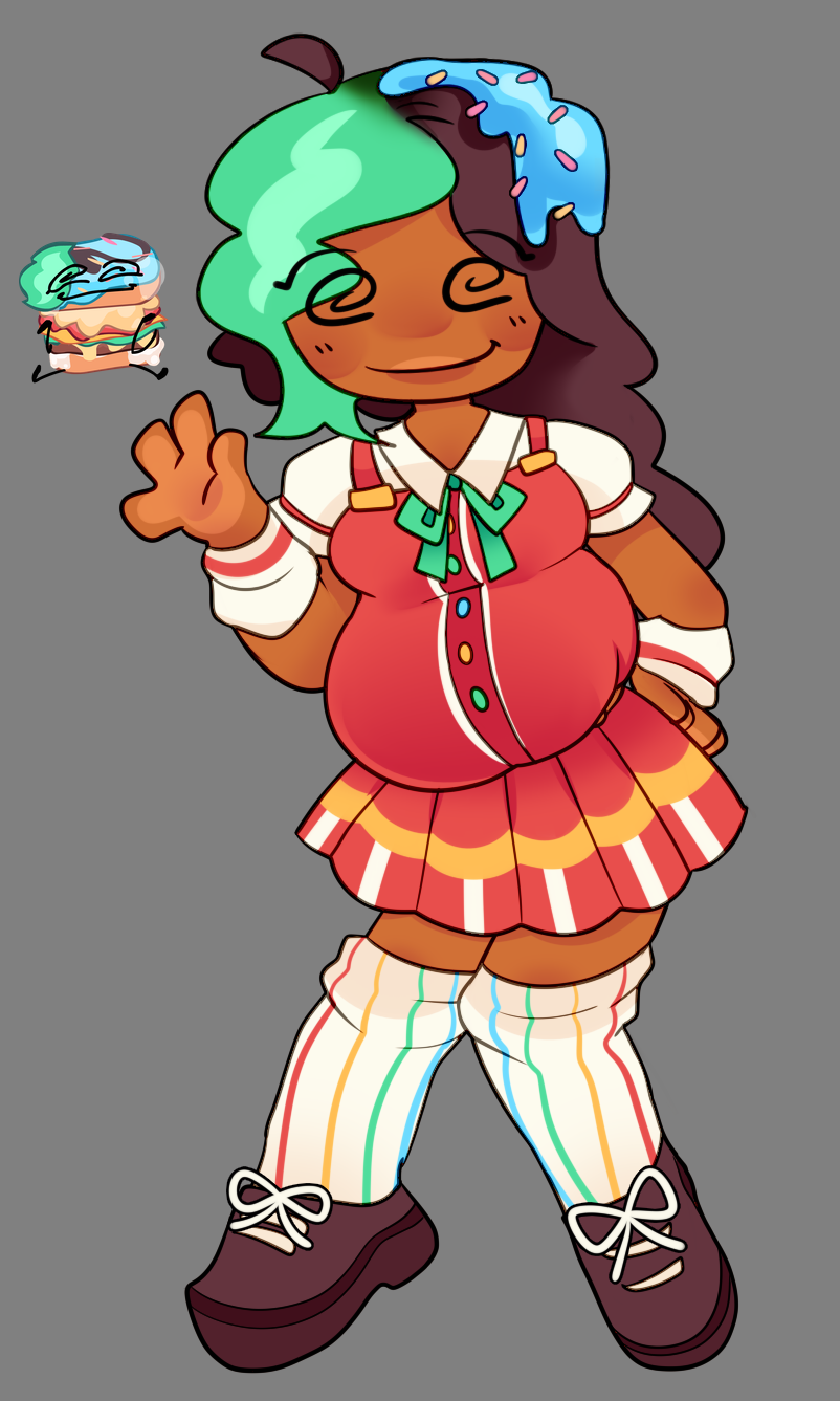 Animatic Battle Wallpapers - Wallpaper Cave