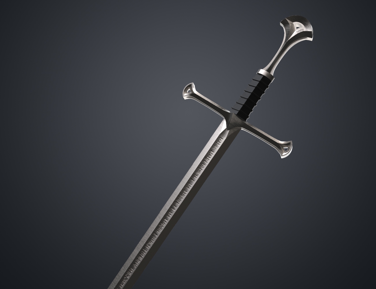 Lord Of The Rings Swords Wallpapers - Wallpaper Cave