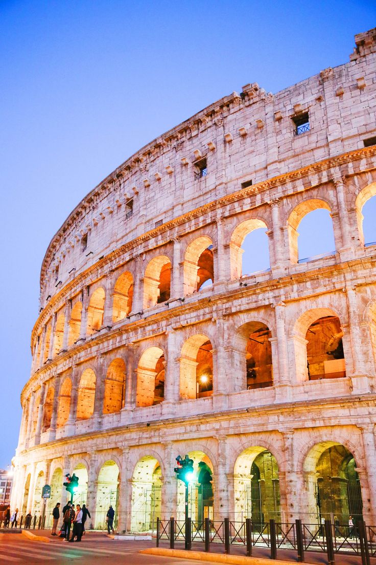 Ancient Italy Wallpapers - Wallpaper Cave