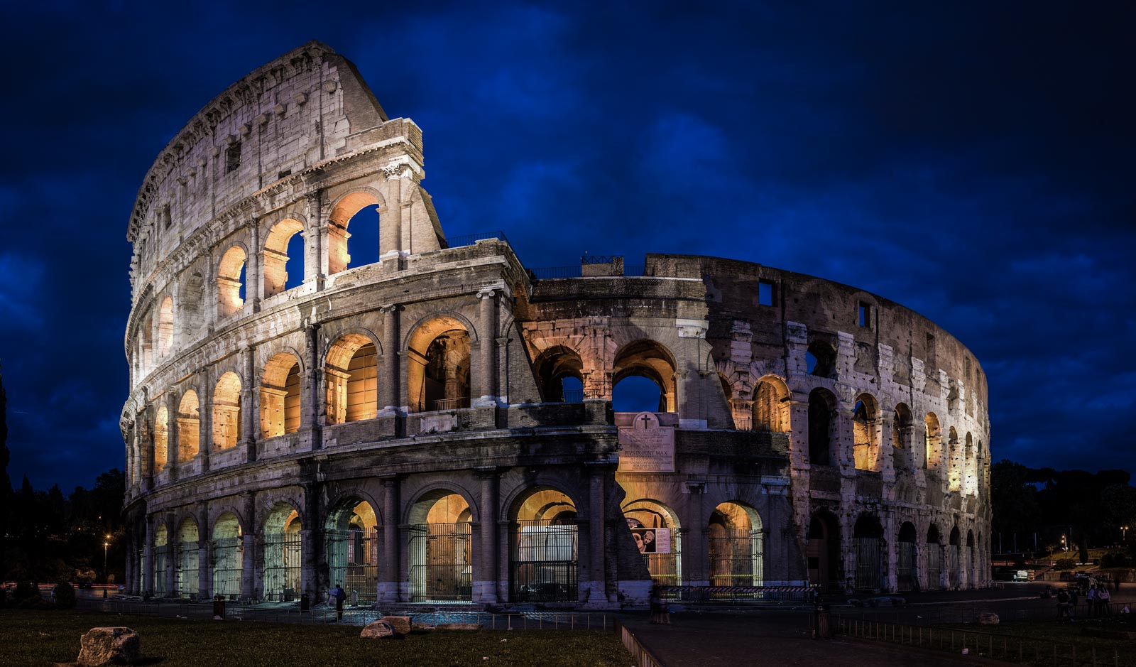 Ancient Italy Wallpapers - Wallpaper Cave
