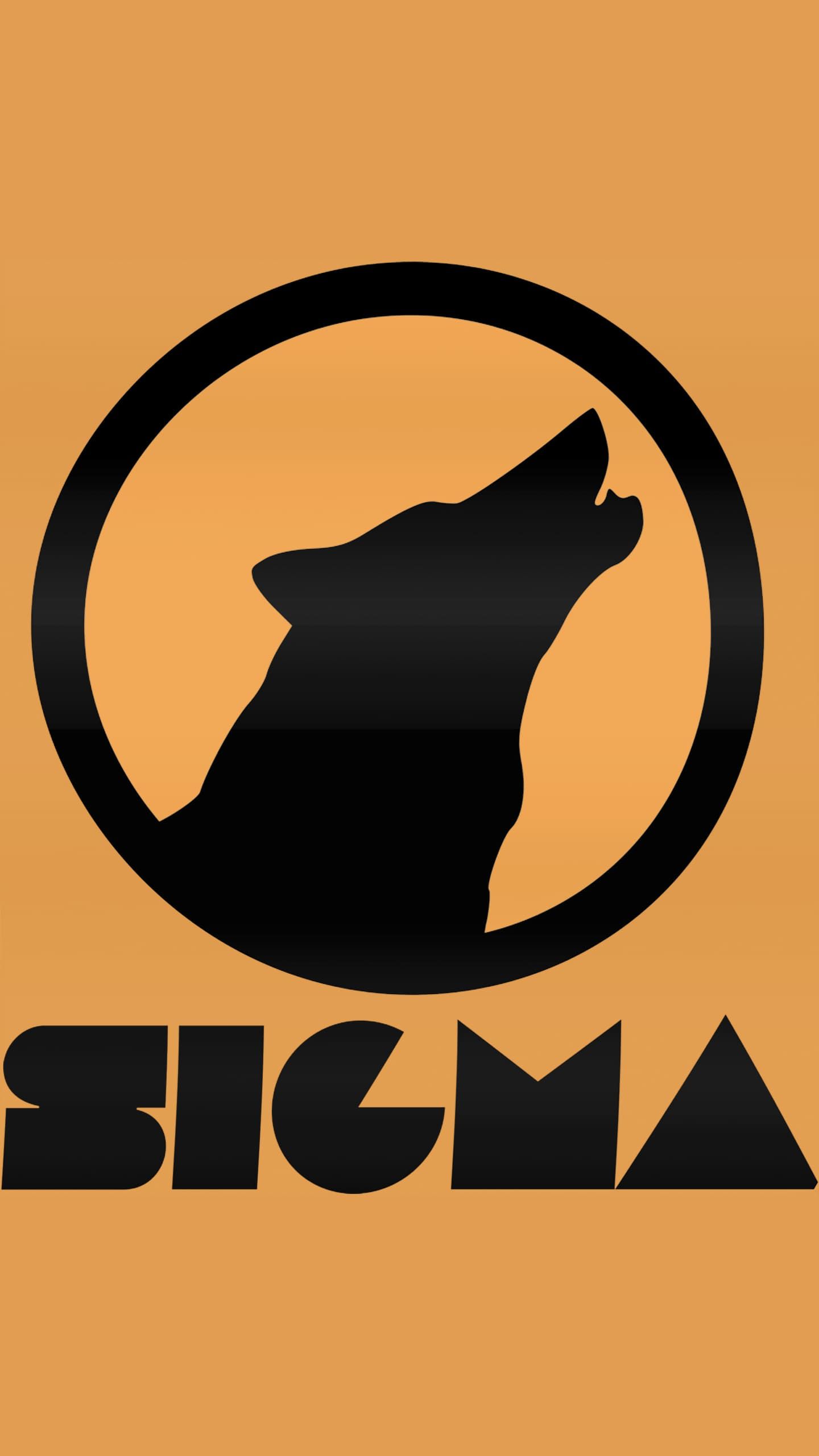 Sigma Symbol Wallpapers - Wallpaper Cave