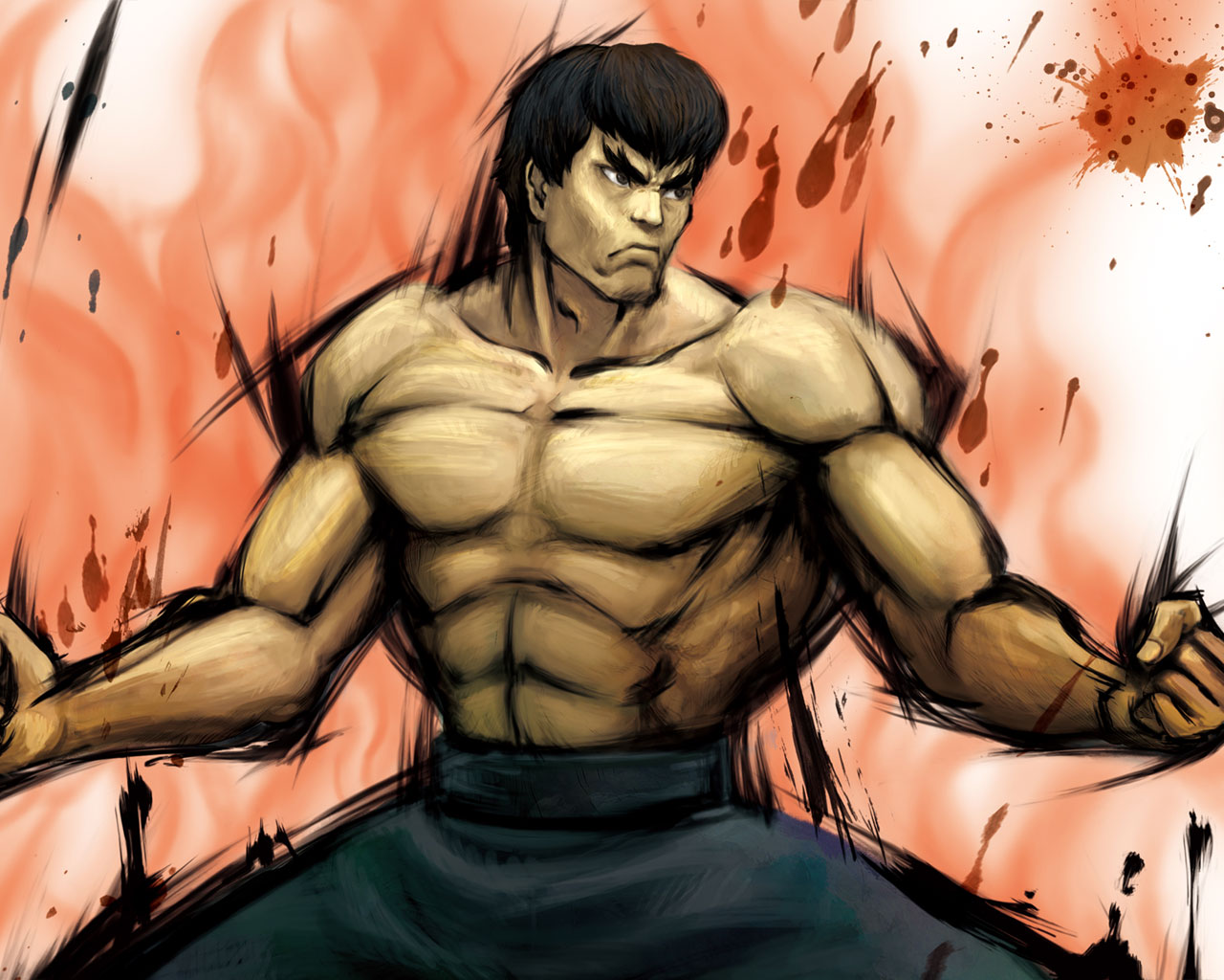 Fei Long Wallpapers - Wallpaper Cave