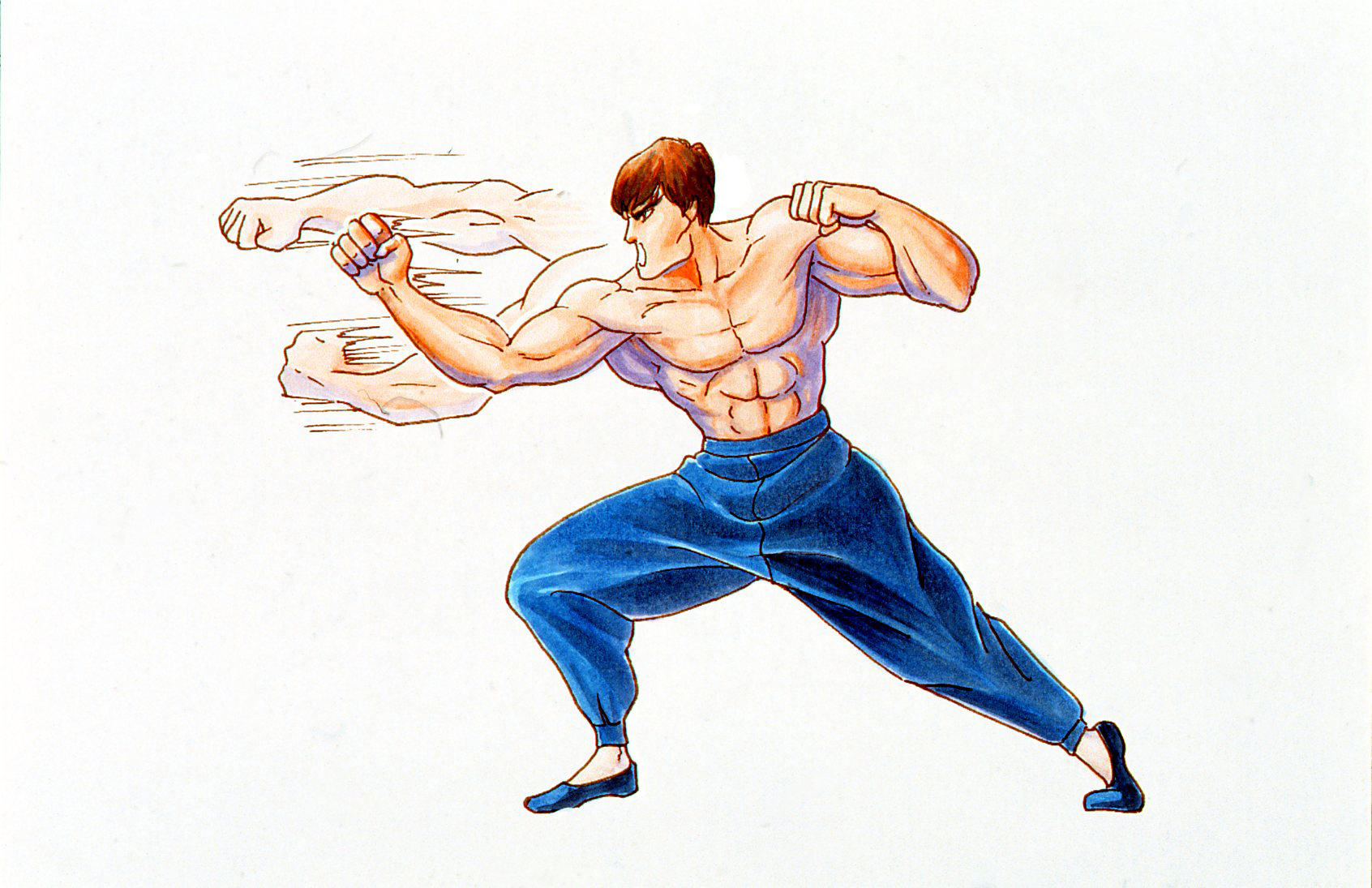 Fei Long Wallpapers - Wallpaper Cave