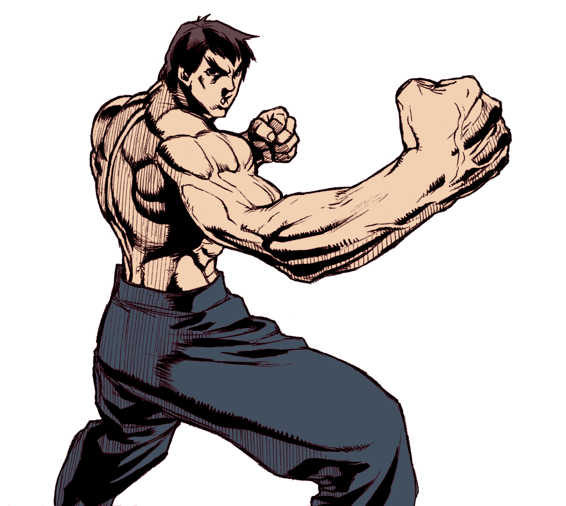 Fei Long Wallpapers - Wallpaper Cave