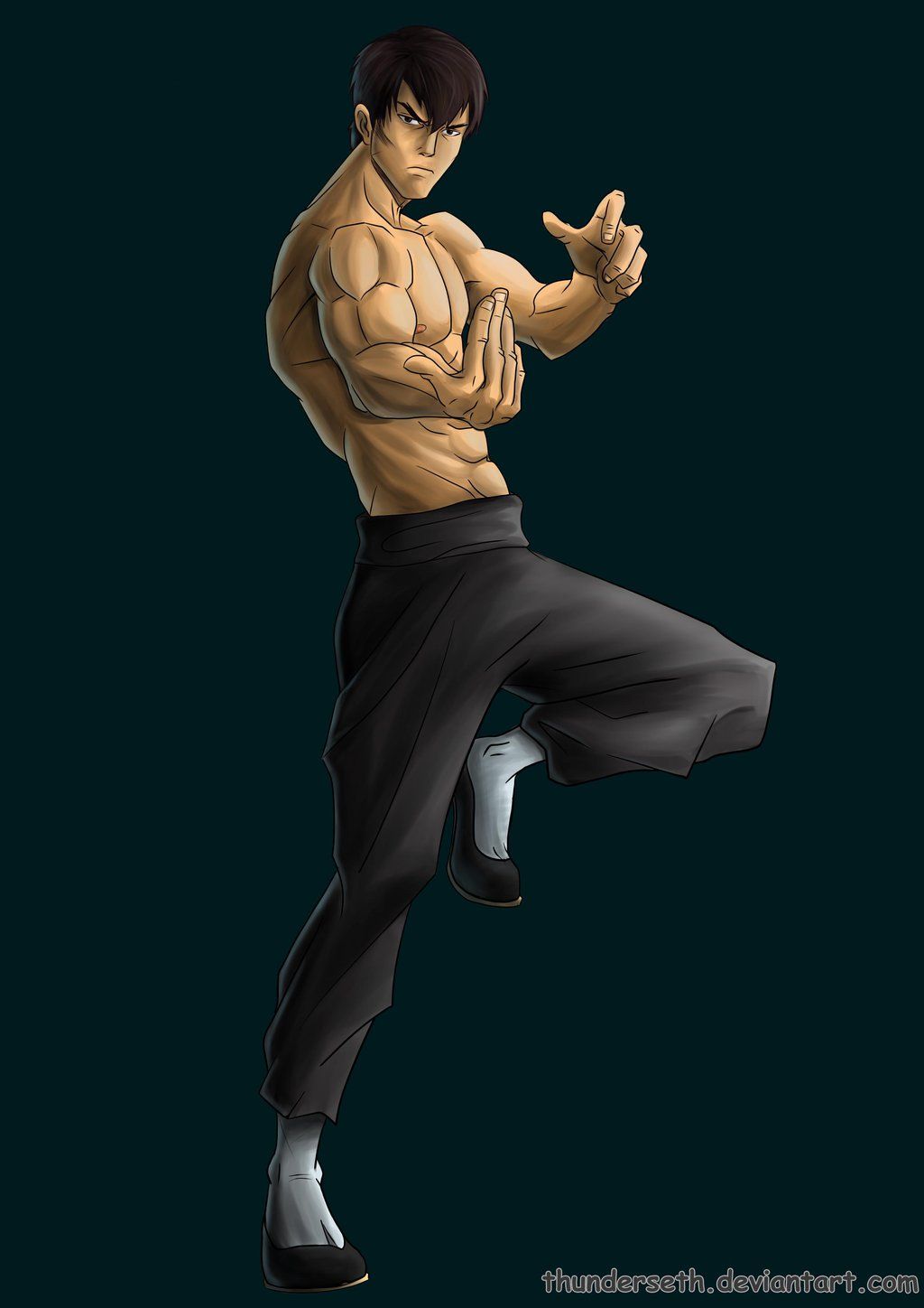 Fei Long Wallpapers - Wallpaper Cave