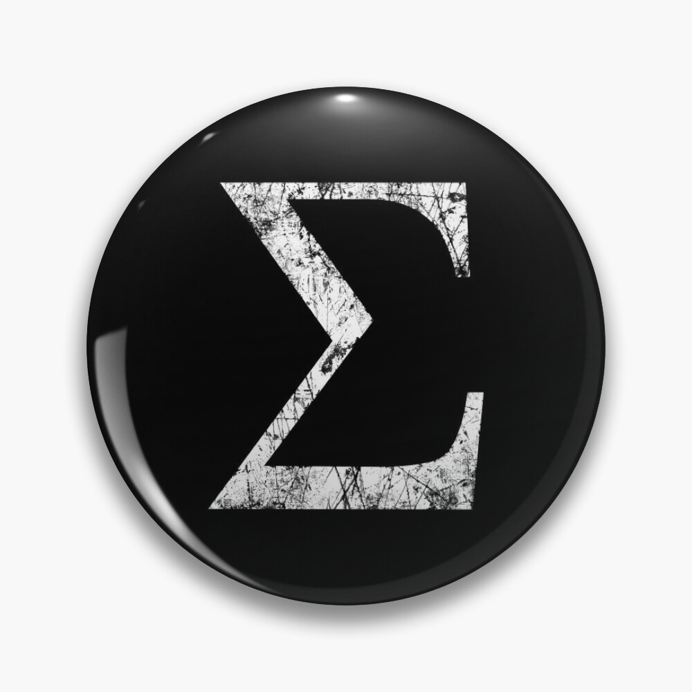 Sigma Symbol Wallpapers - Wallpaper Cave