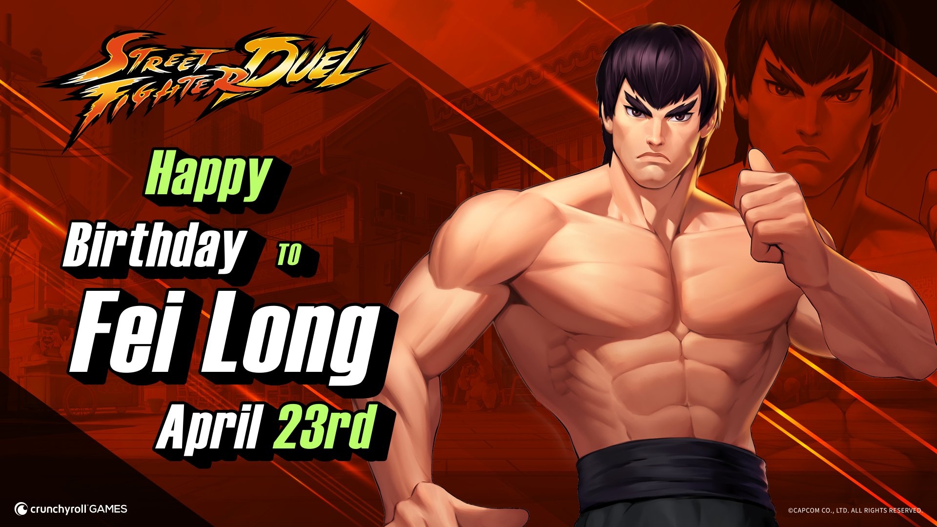 Fei Long Wallpapers - Wallpaper Cave