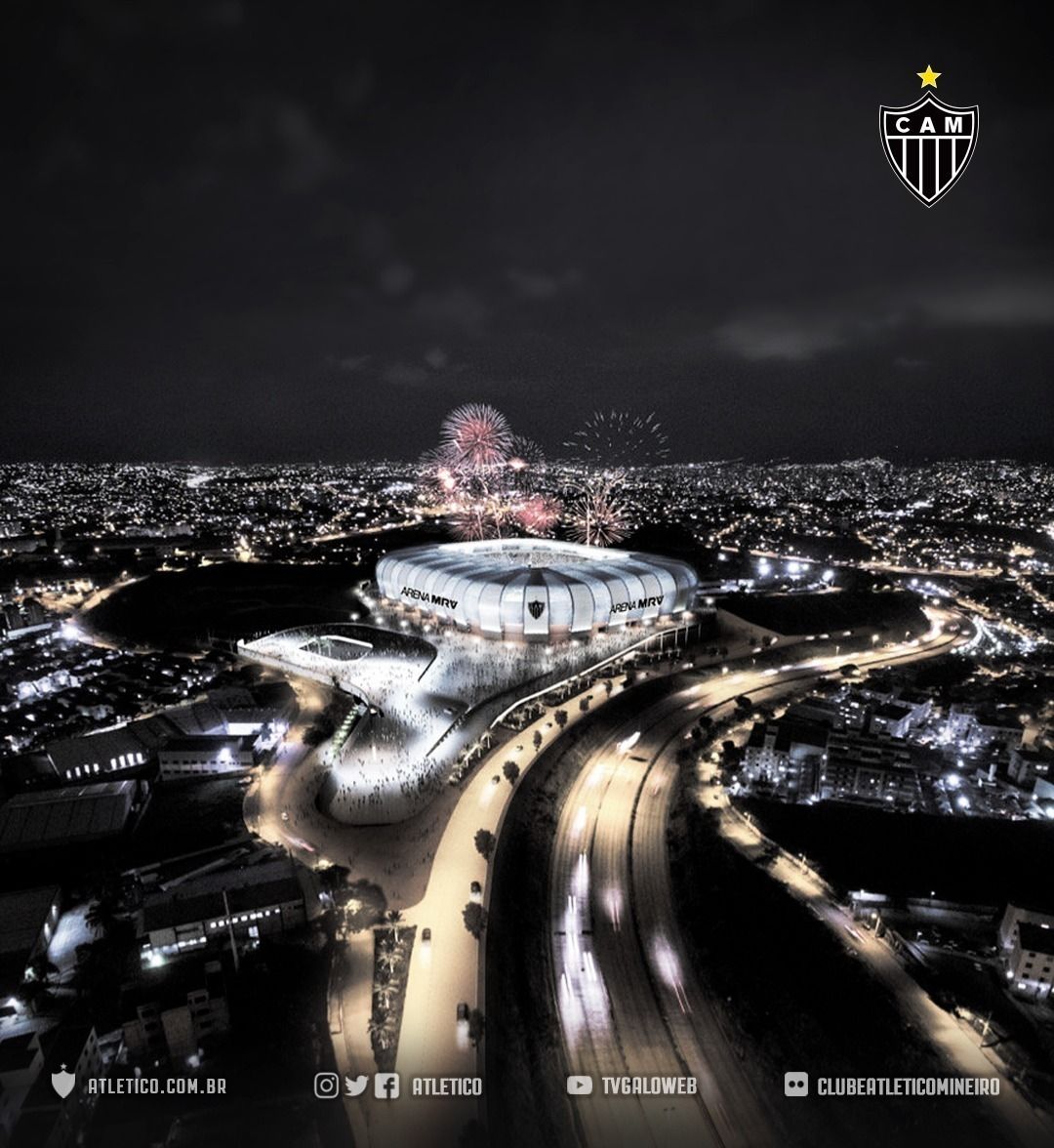 Arena MRV Wallpapers - Wallpaper Cave